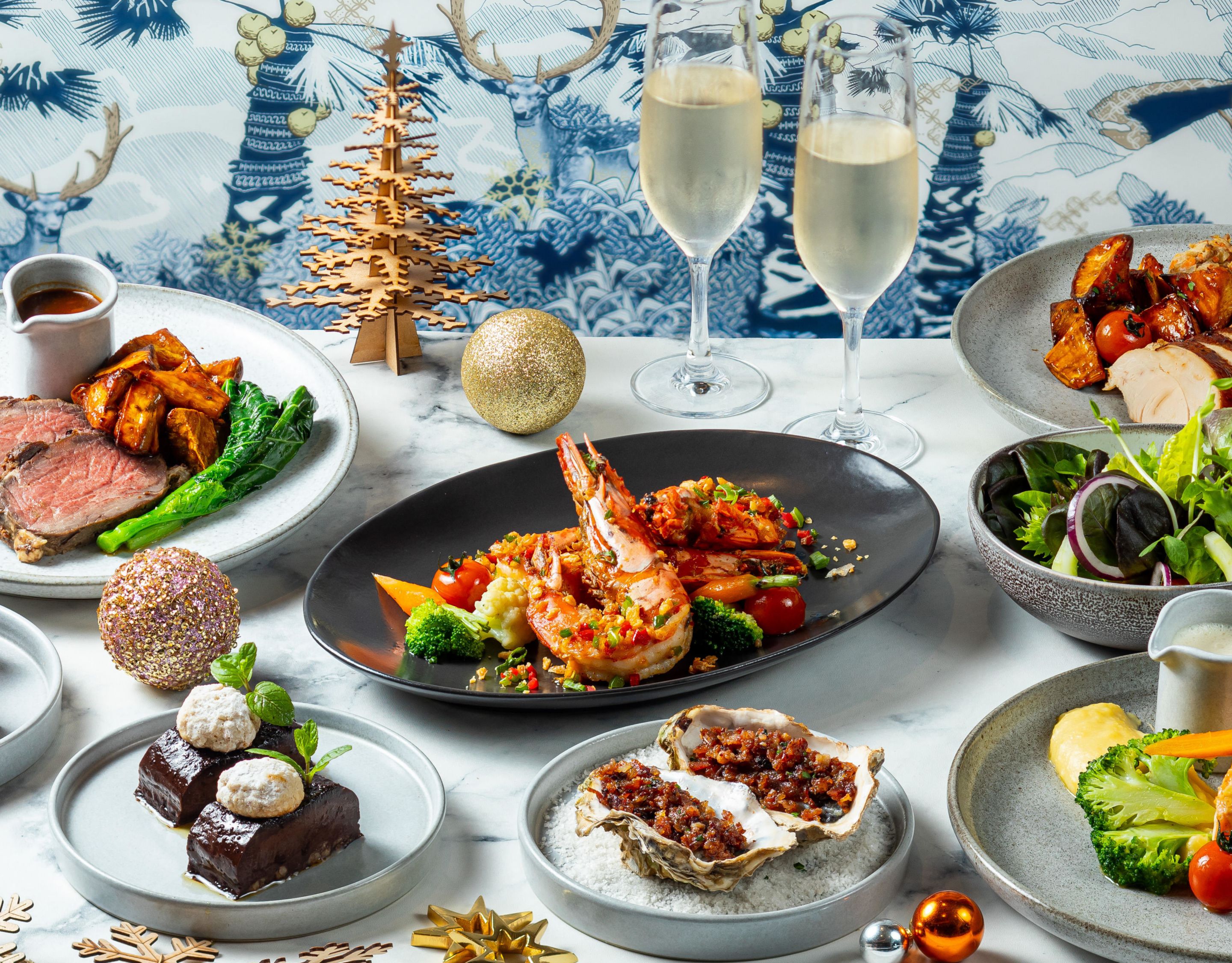 The Ritz-Carlton Jakarta, Pacific Place | The Ritz-Carlton Jakarta ...