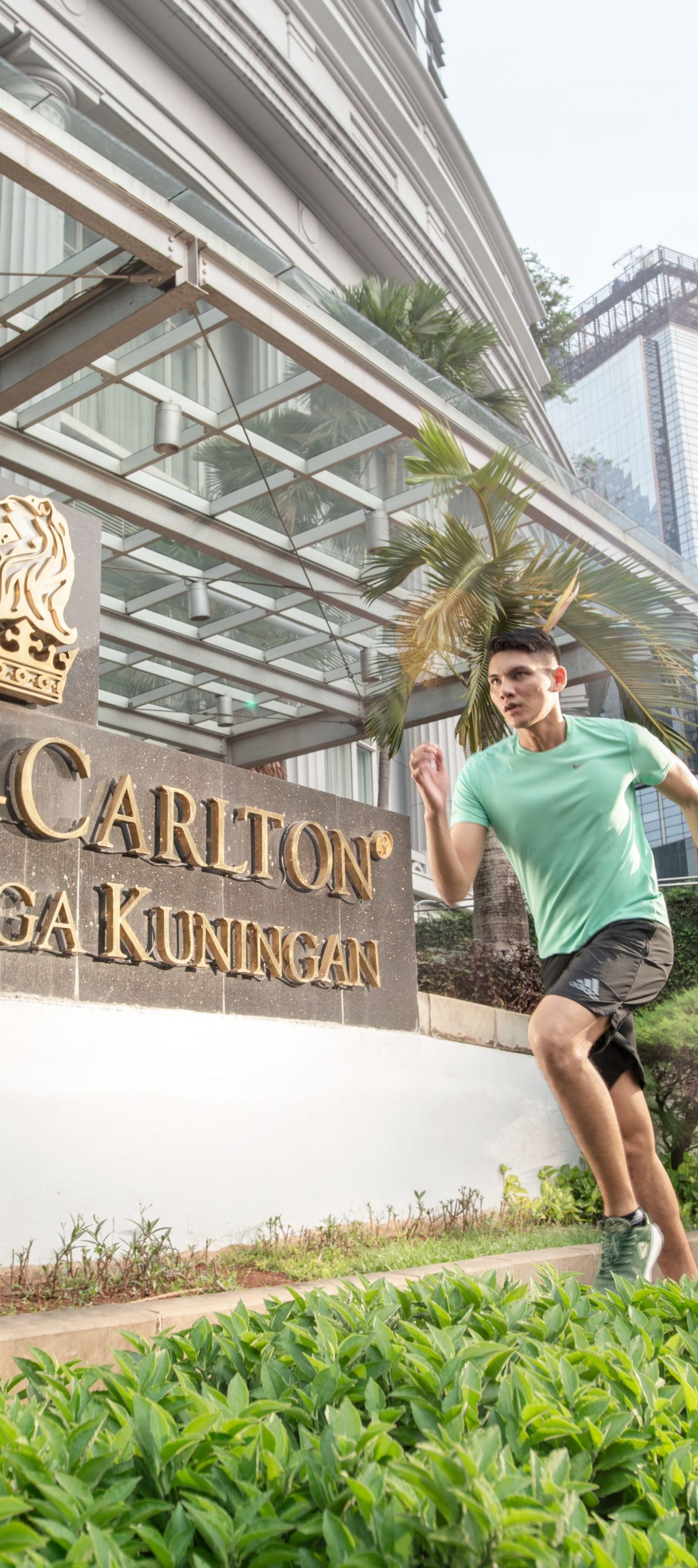 Planning A Trip To Jakarta | Ritz-Carlton