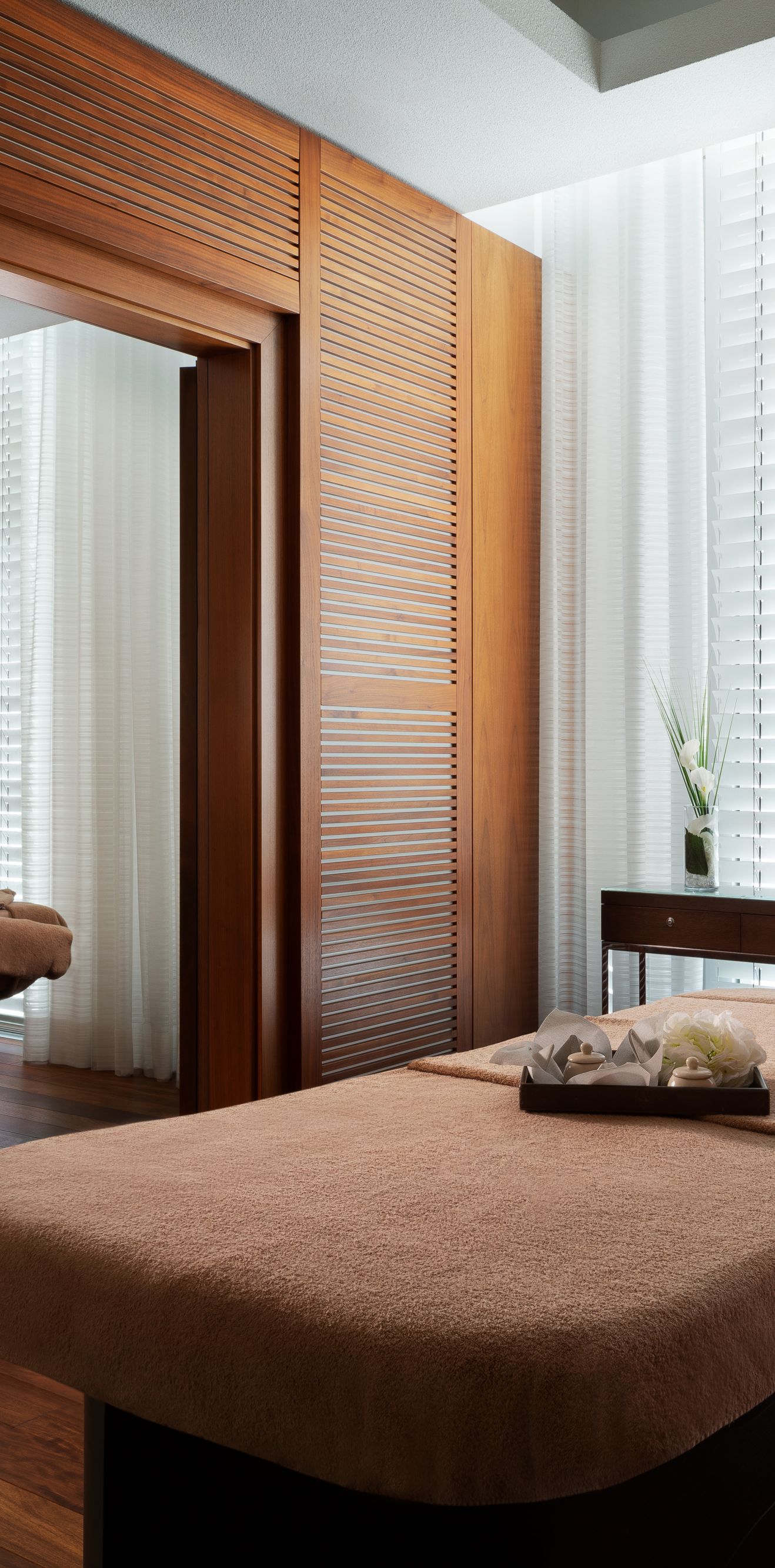 Spa Hotel in Frankfurt City Center | JW Marriott Hotel Frankfurt