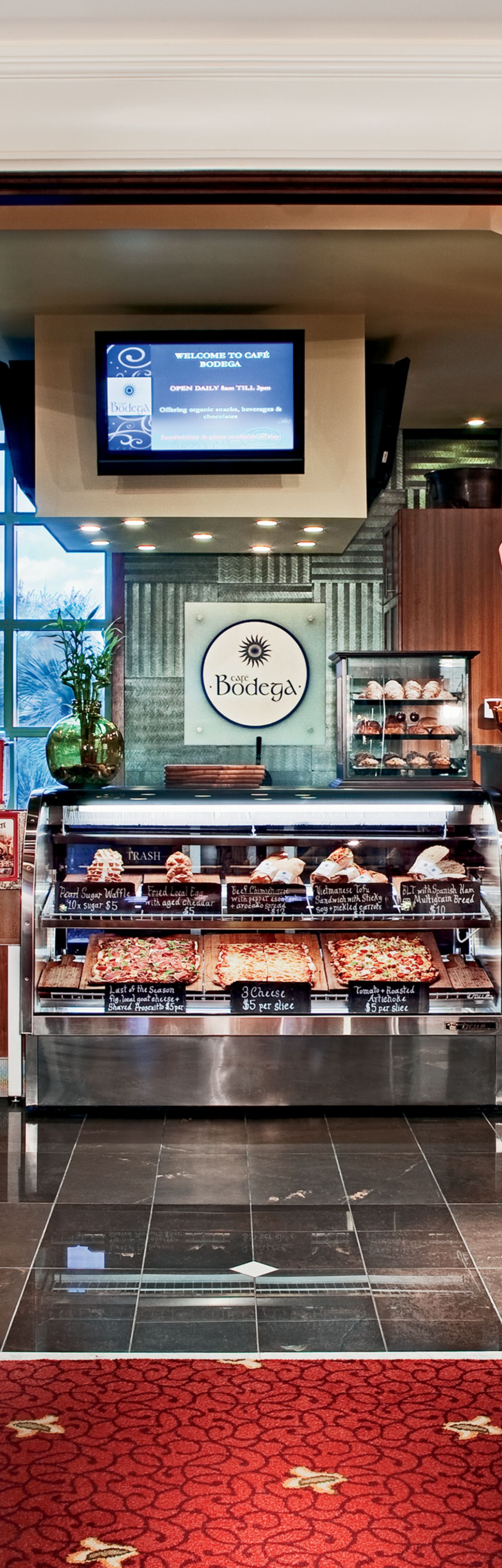 Dining in Orlando FL | The Ritz-Carlton Orlando, Grande Lakes