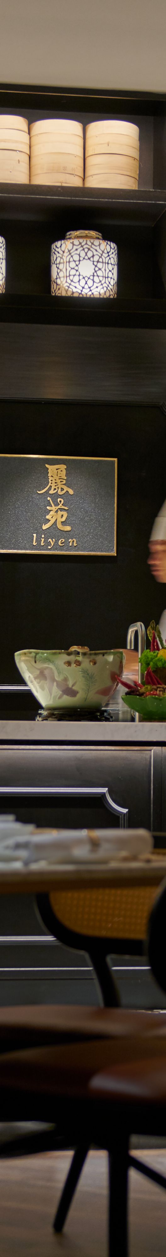 Area & Activities | The Ritz-Carlton, Kuala Lumpur