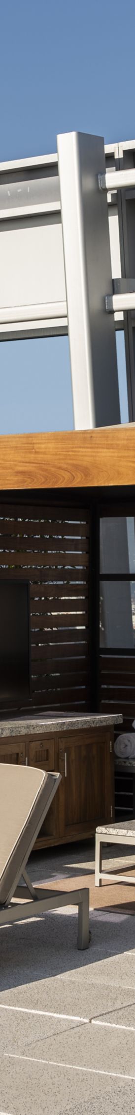 Los Angeles Hotel with a Rooftop Pool | The Ritz-Carlton, Los Angeles