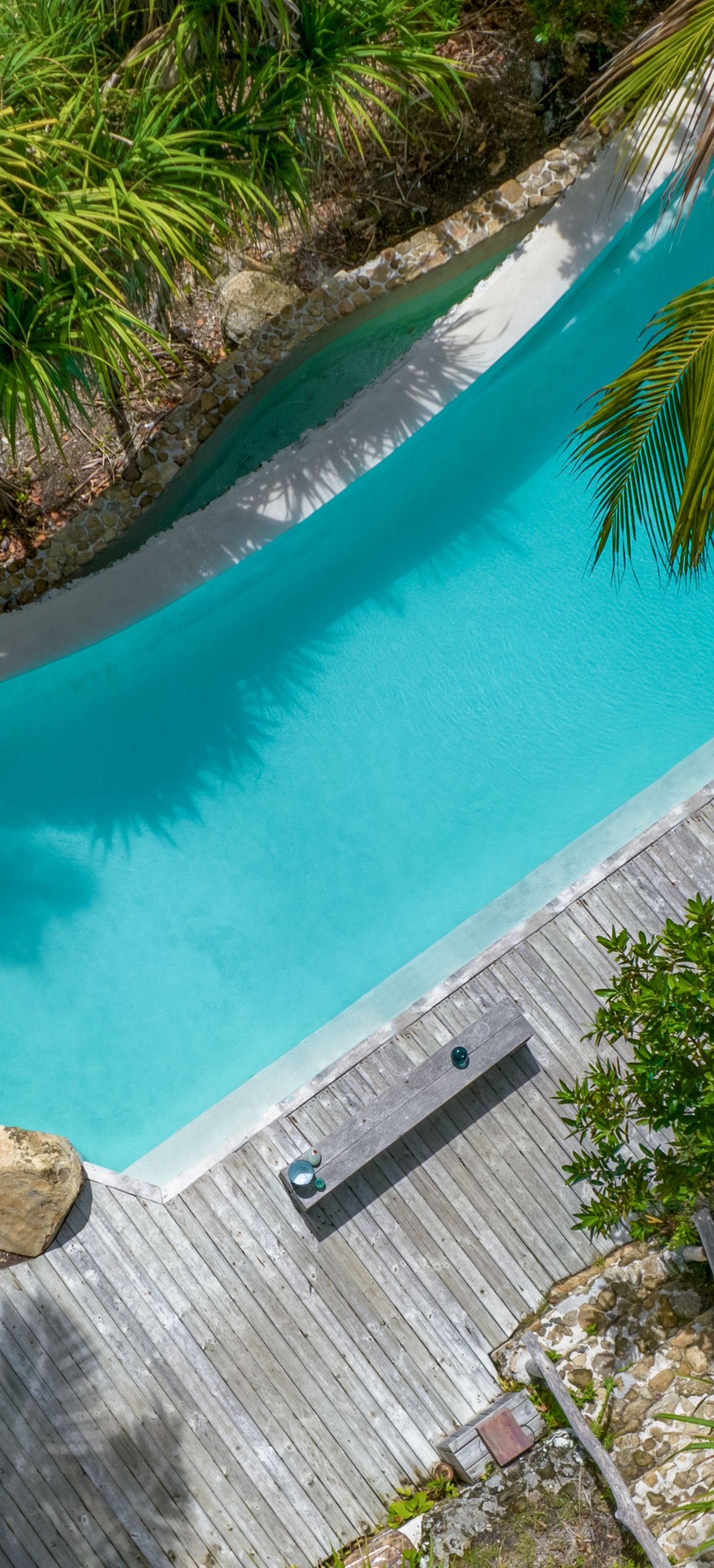 All Pools And Resorts Seychelles Islands