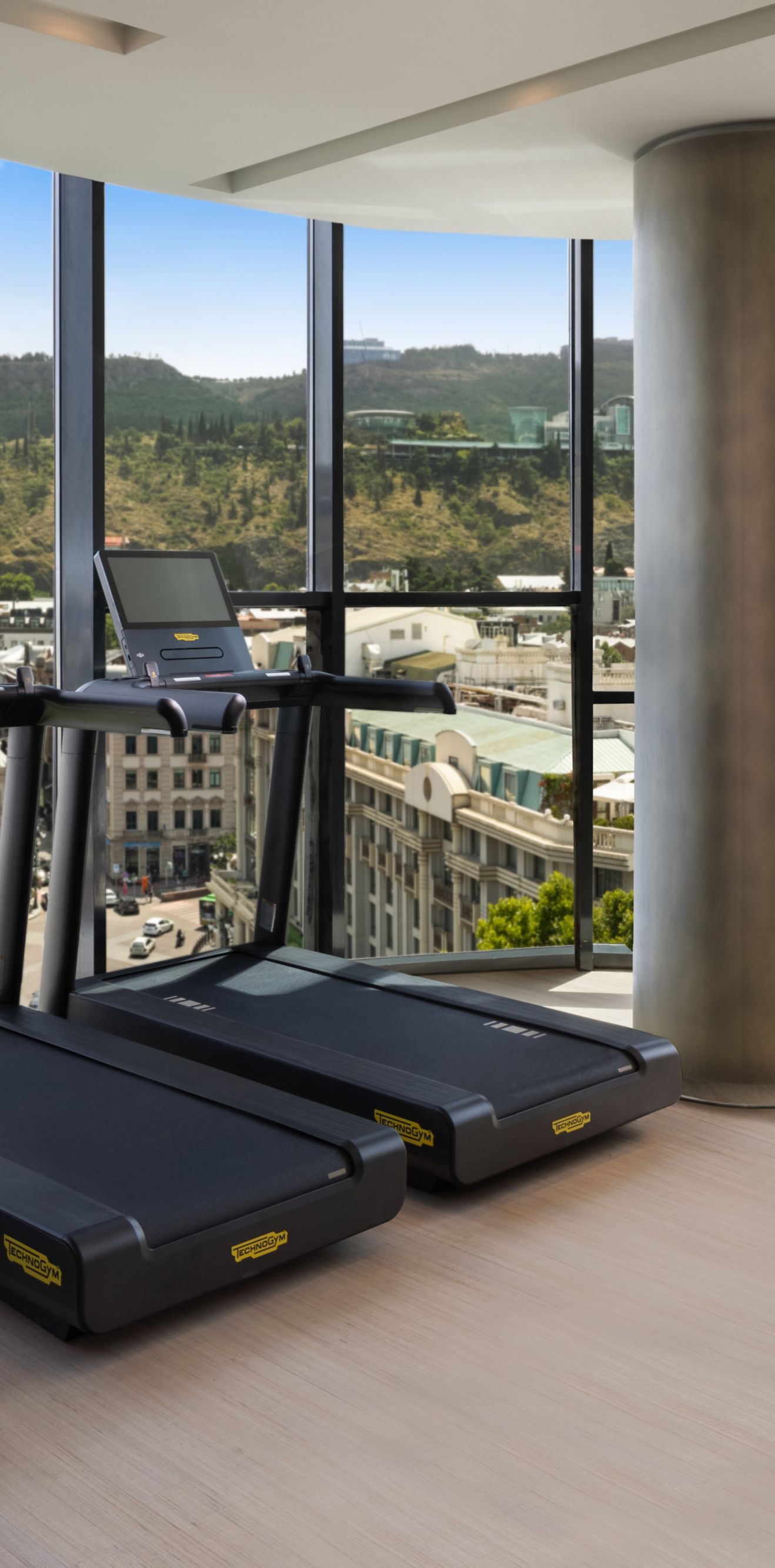 Paragraph Freedom Square, a Luxury Collection Hotel, Tbilisi | Luxury ...