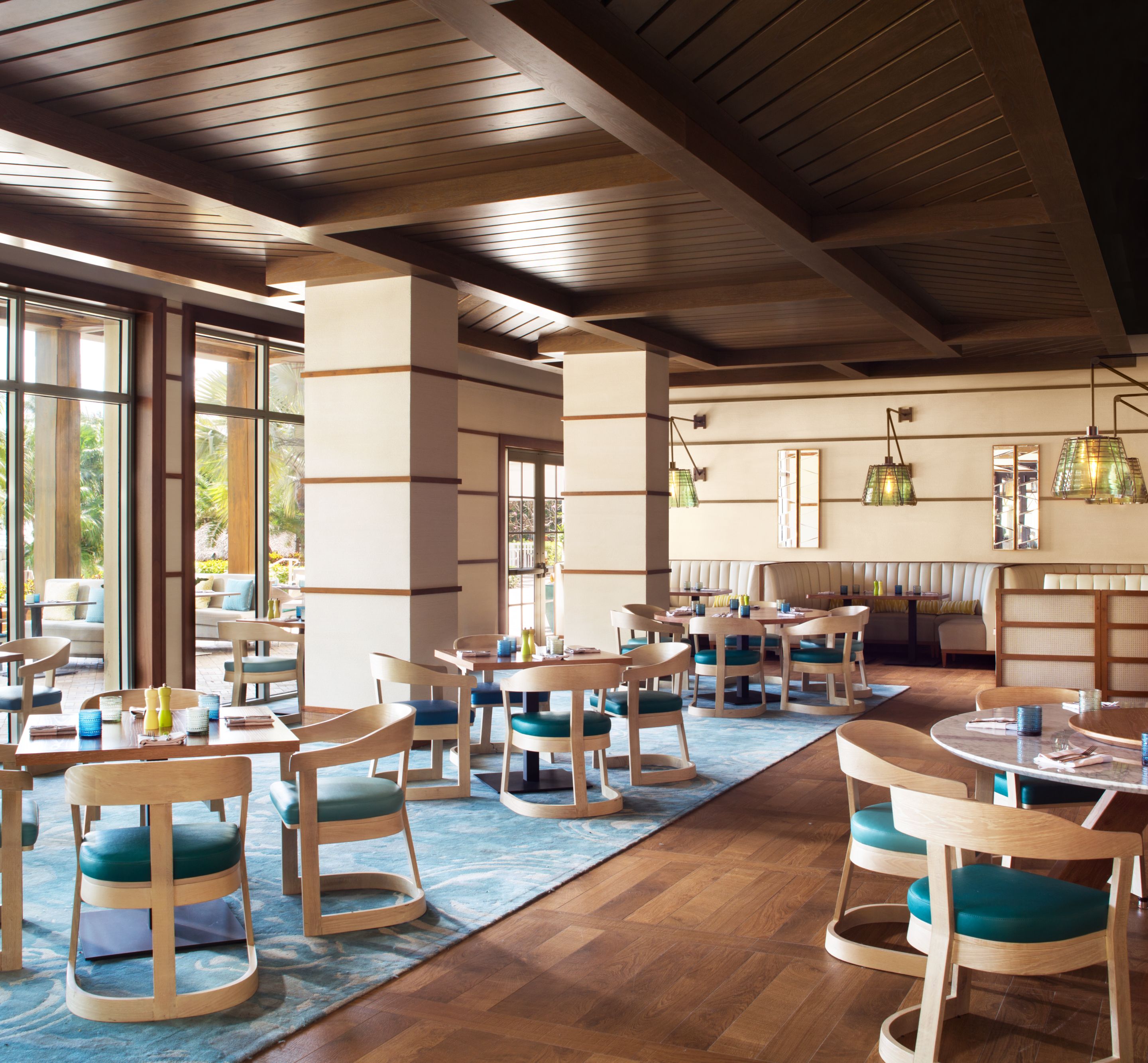 Key Biscayne Restaurants | The Ritz-Carlton Key Biscayne, Miami