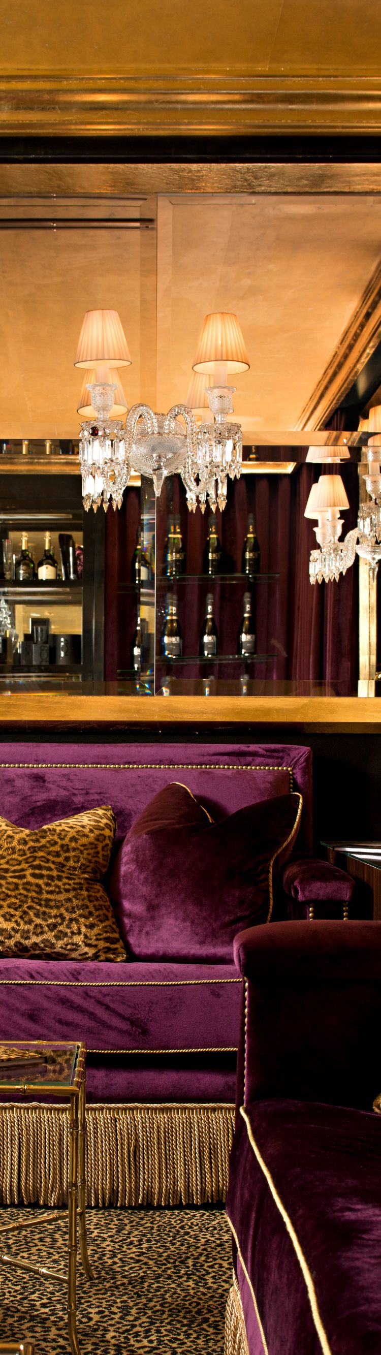 Luxury Hotels in San Francisco | The Ritz-Carlton, San Francisco