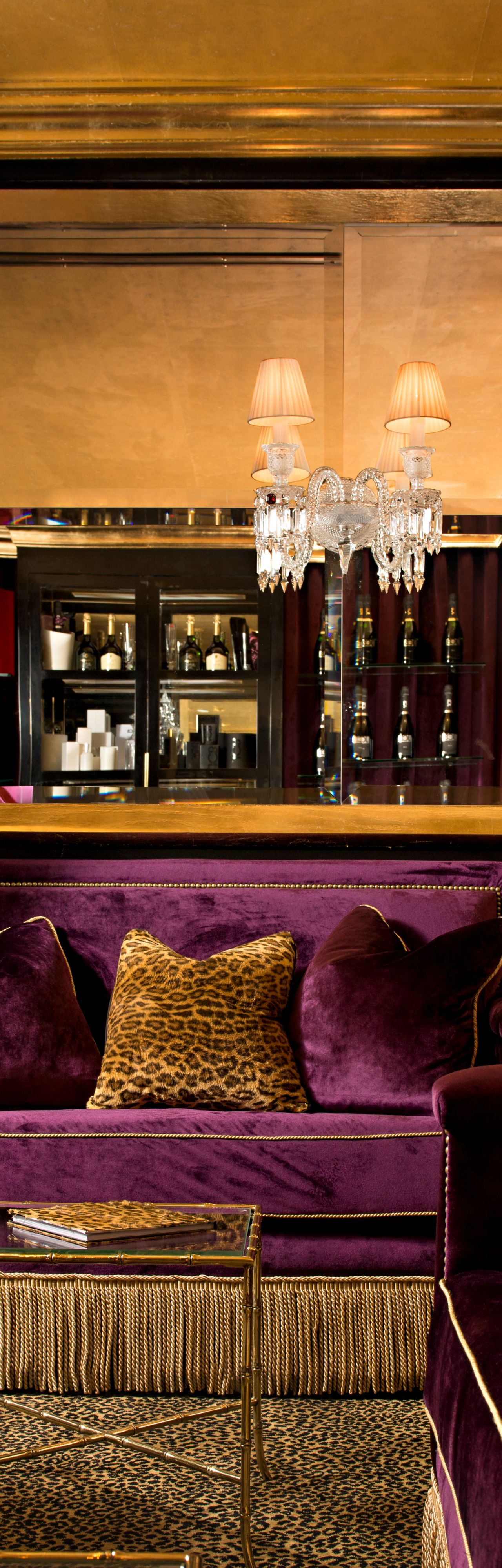 Bars in San Francisco, CA | The Ritz-Carlton, San Francisco