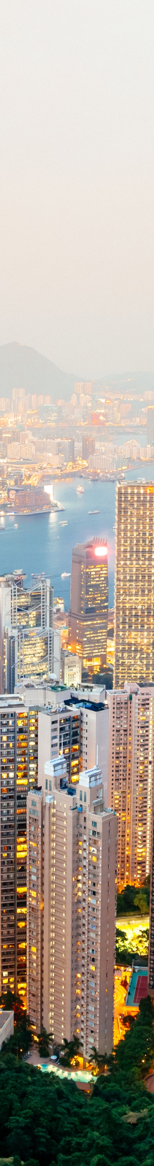 Planning A Trip To Macau, China | The Ritz-Carlton, Macau