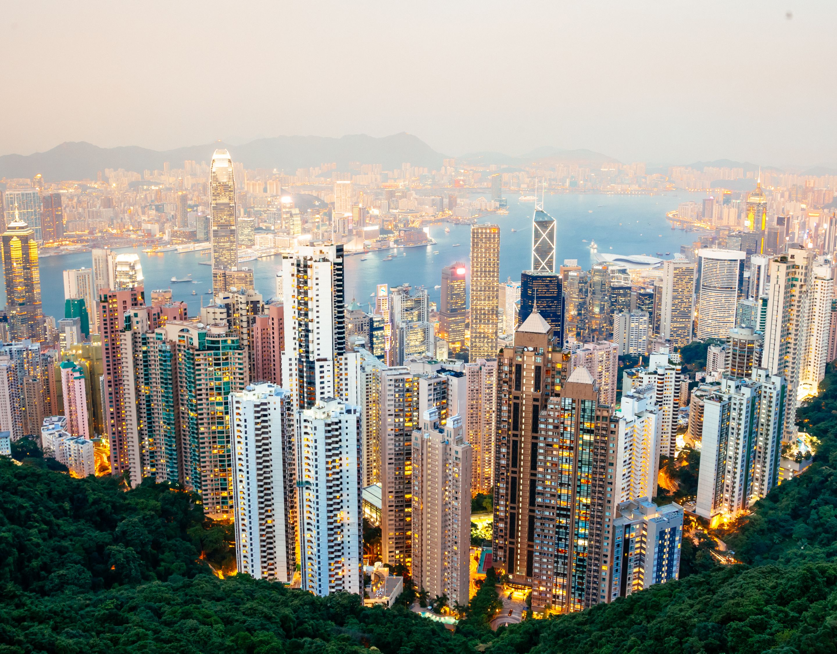 Planning A Trip To Macau, China | The Ritz-Carlton, Macau