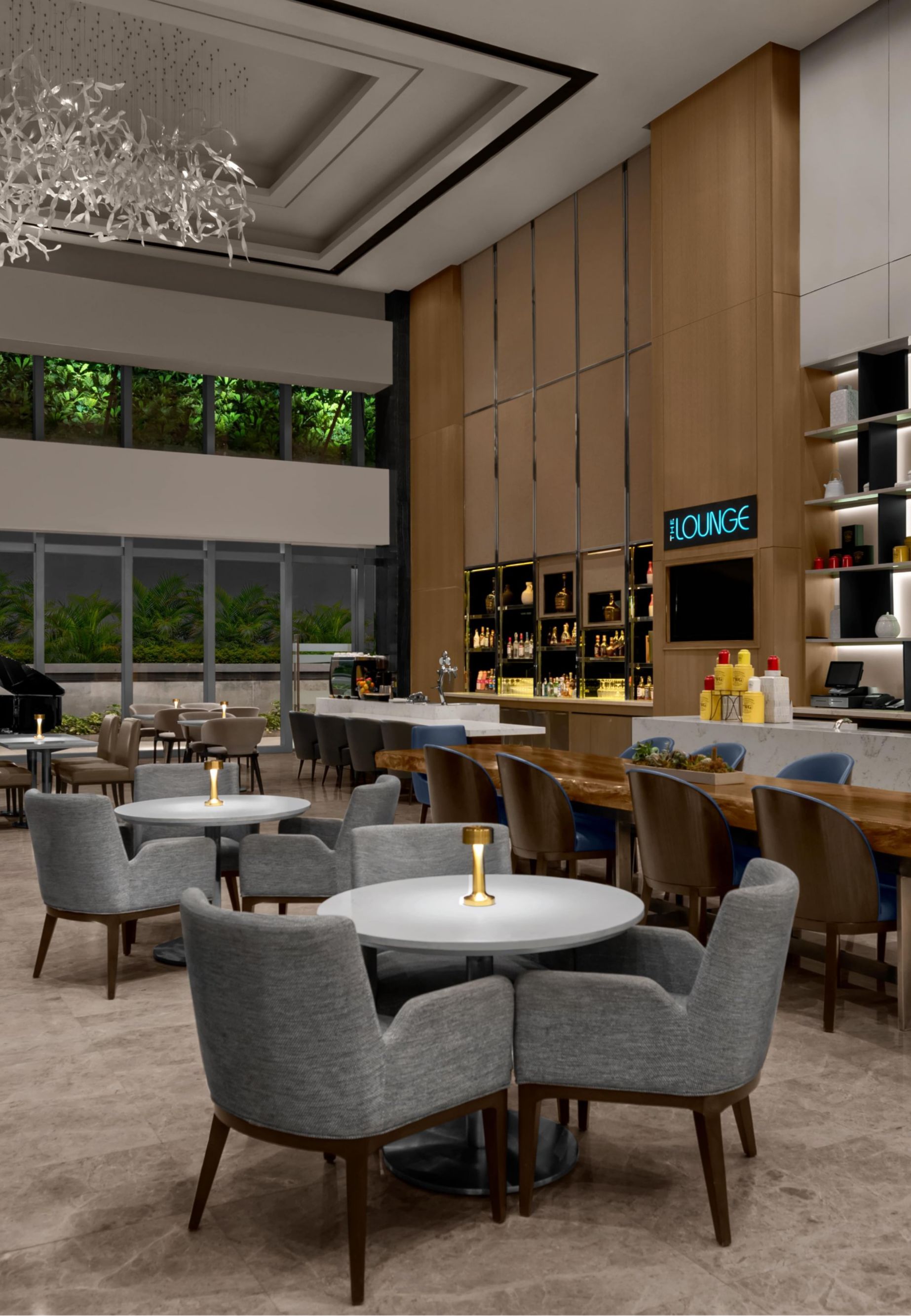 Marriott Clark Pampanga Store | emergencydentistry.com