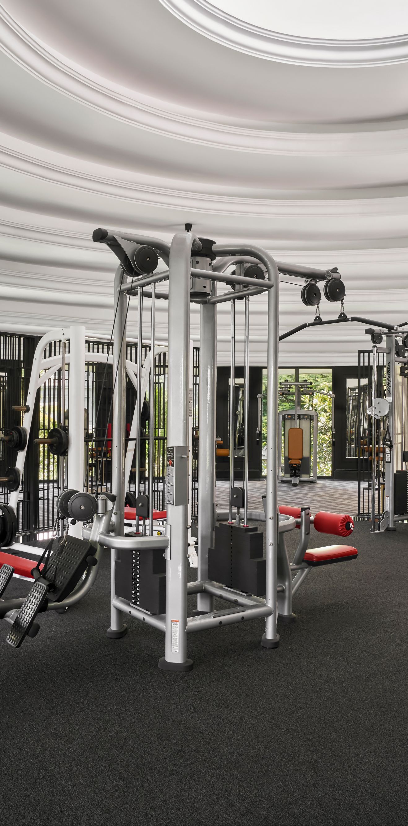 Nha Trang Hotel | Nha Trang Marriott Resort and Spa, Hon Tre Island