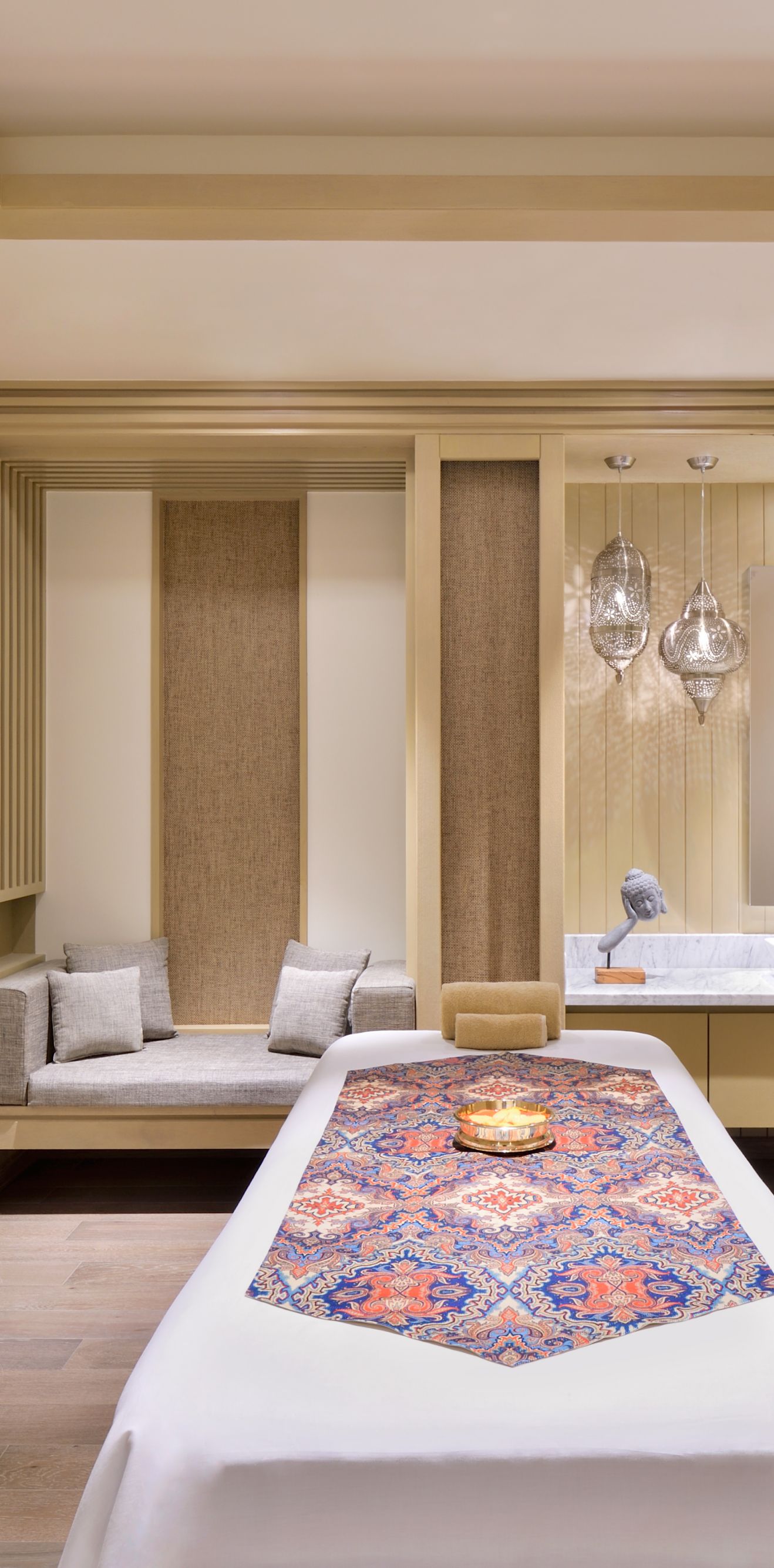 Resort in Coorg | Coorg Marriott Resort and Spa