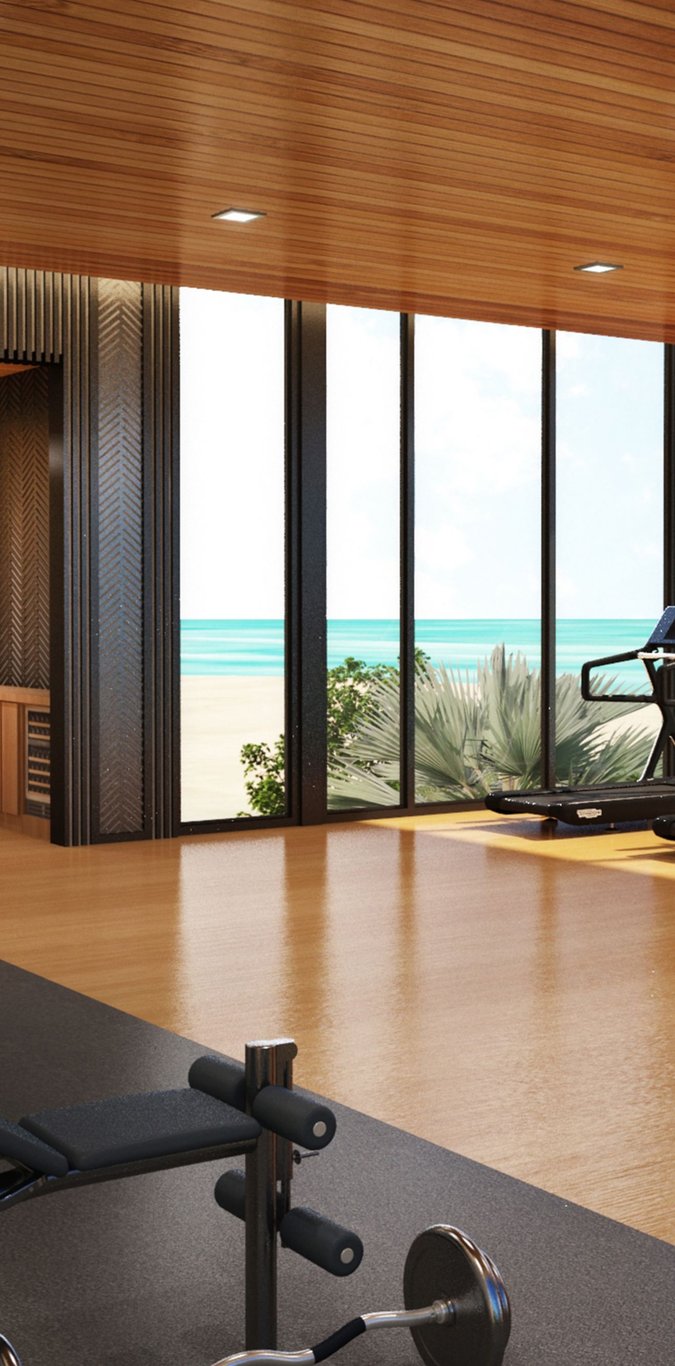 Perhentian Island Resort | Perhentian Marriott Resort & Spa