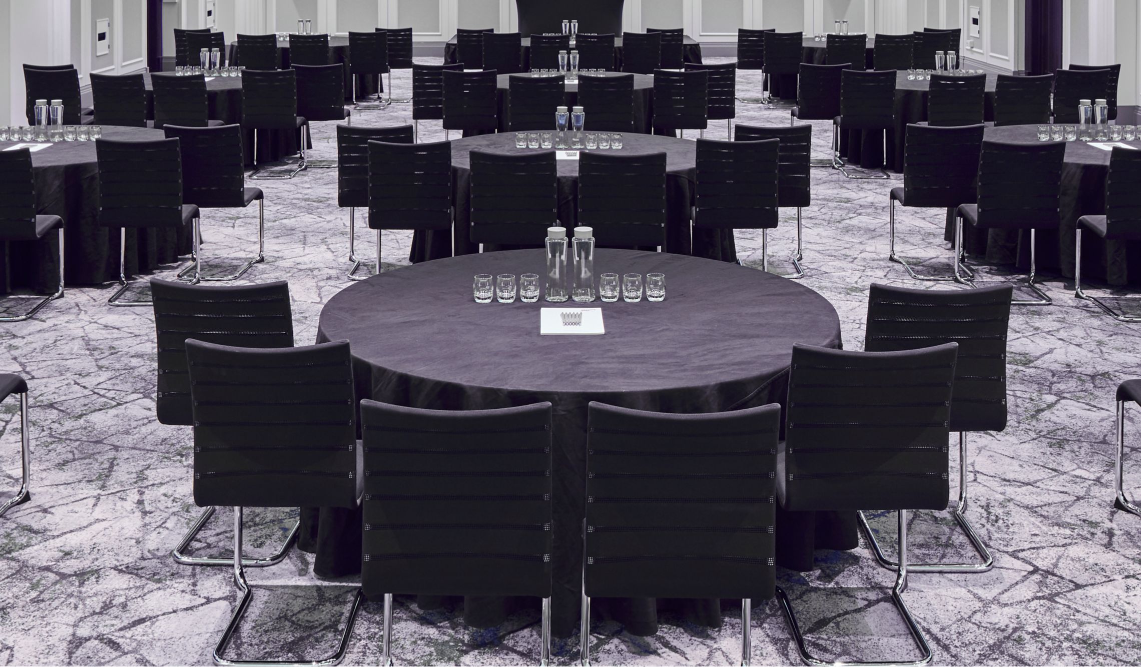Meeting Rooms Leeds - Conference Venues | Leeds Marriott Hotel