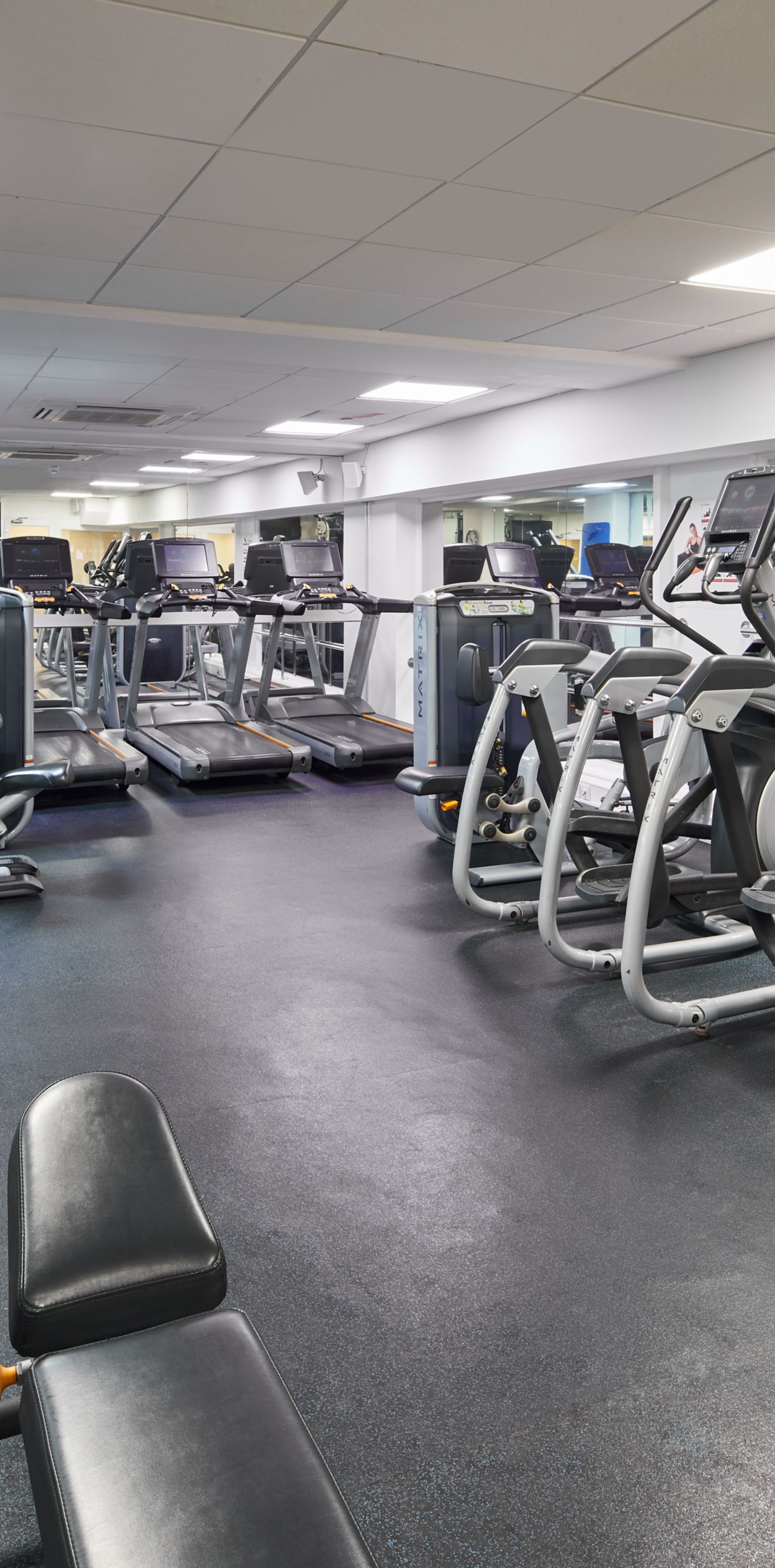 Hotel in Marylebone | London Marriott Hotel Marble Arch