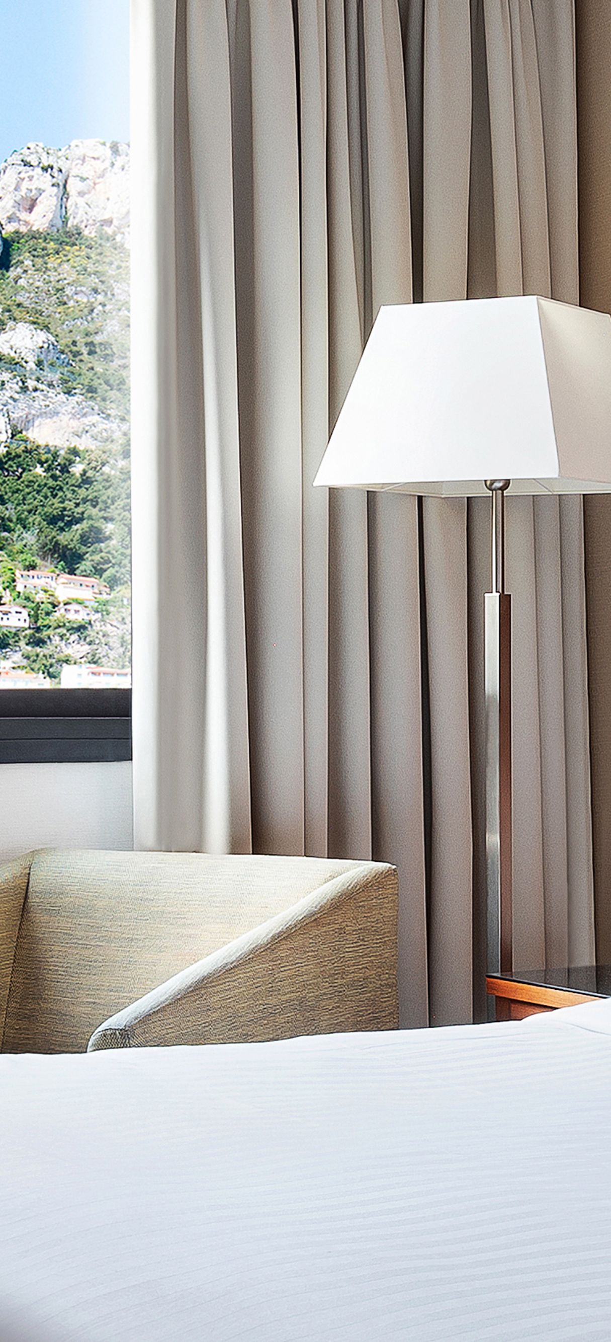 Riviera Marriott Monaco