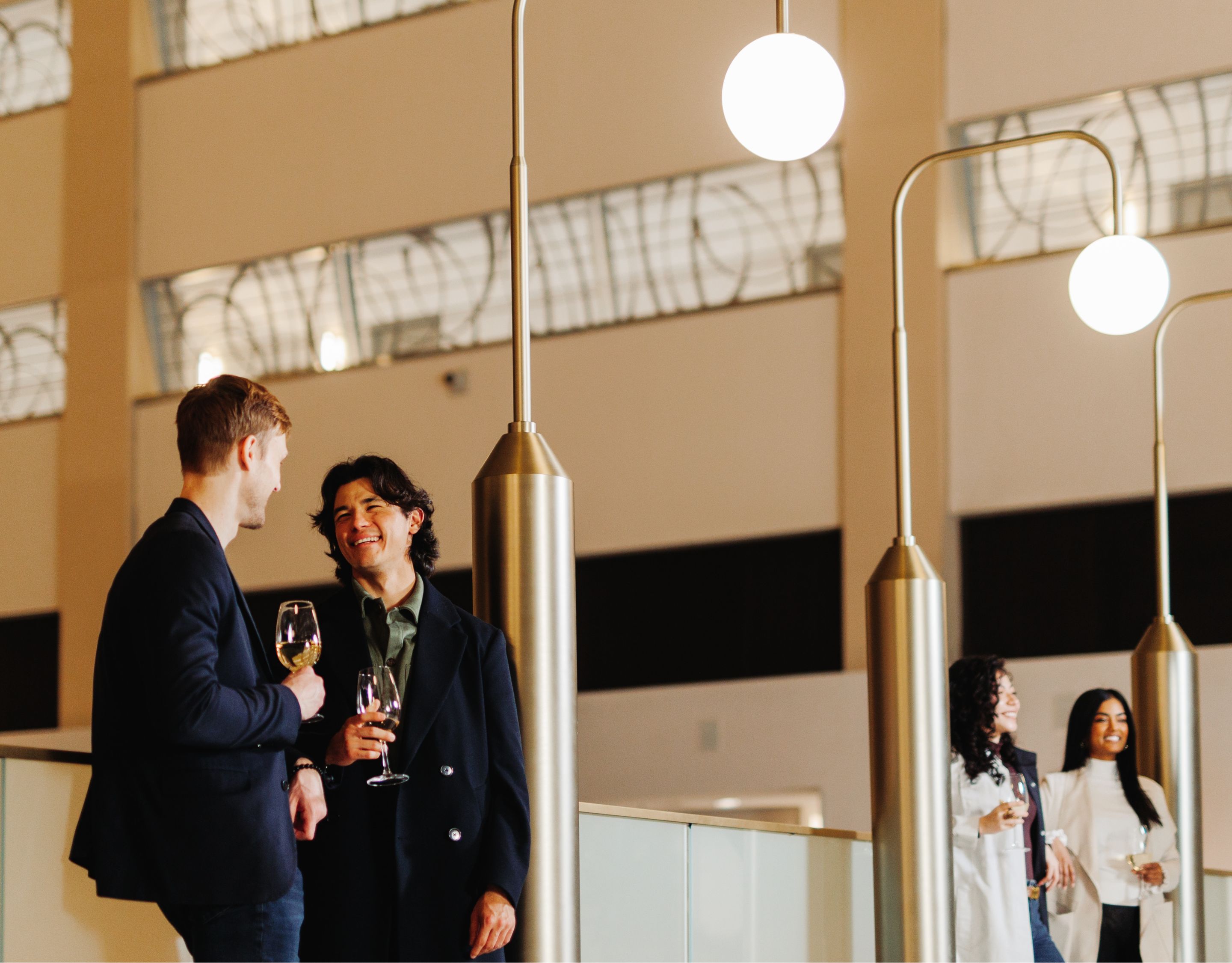 Event Space NYC | New York Marriott Marquis