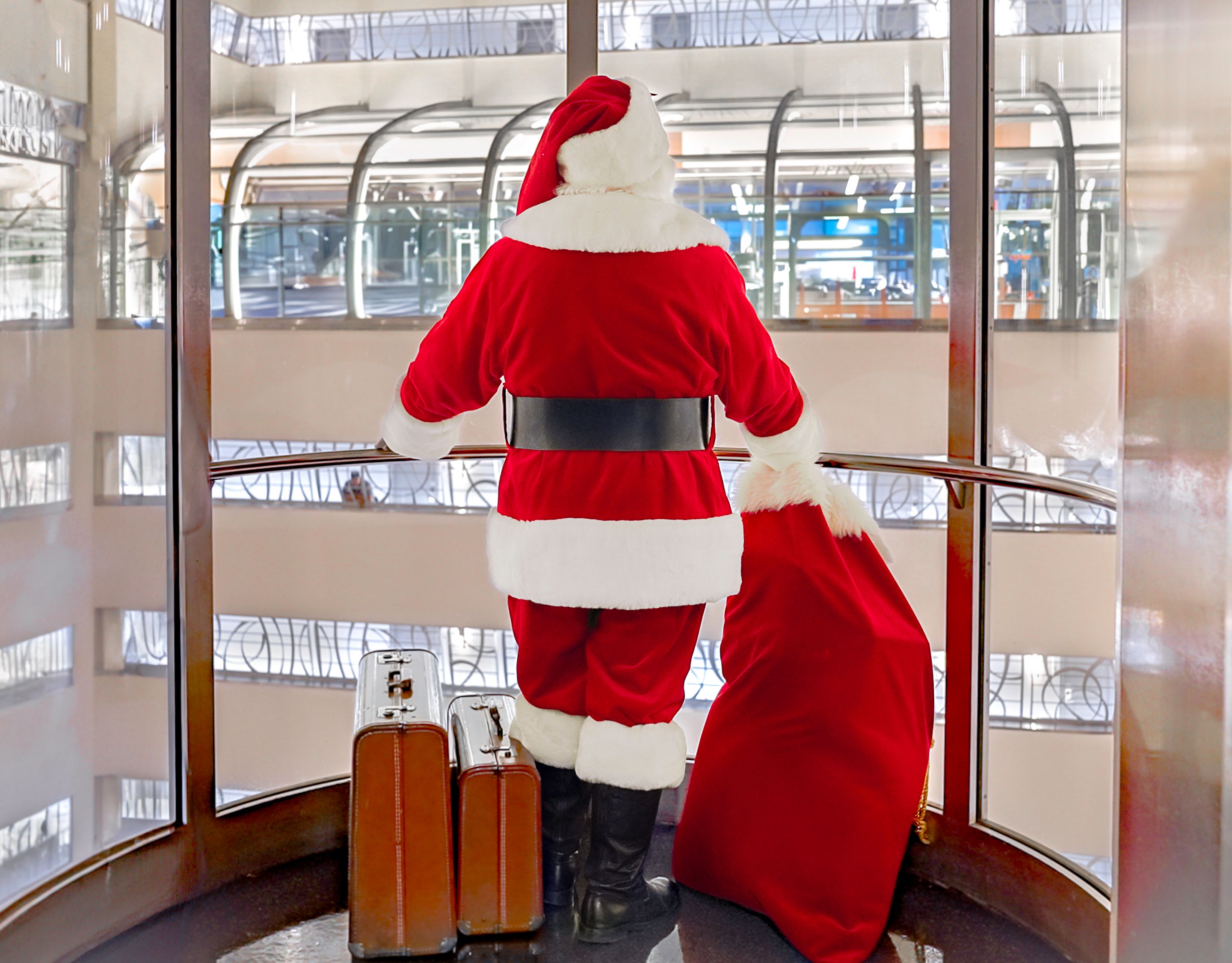 New York Times Square Hotel | New York Marriott Marquis