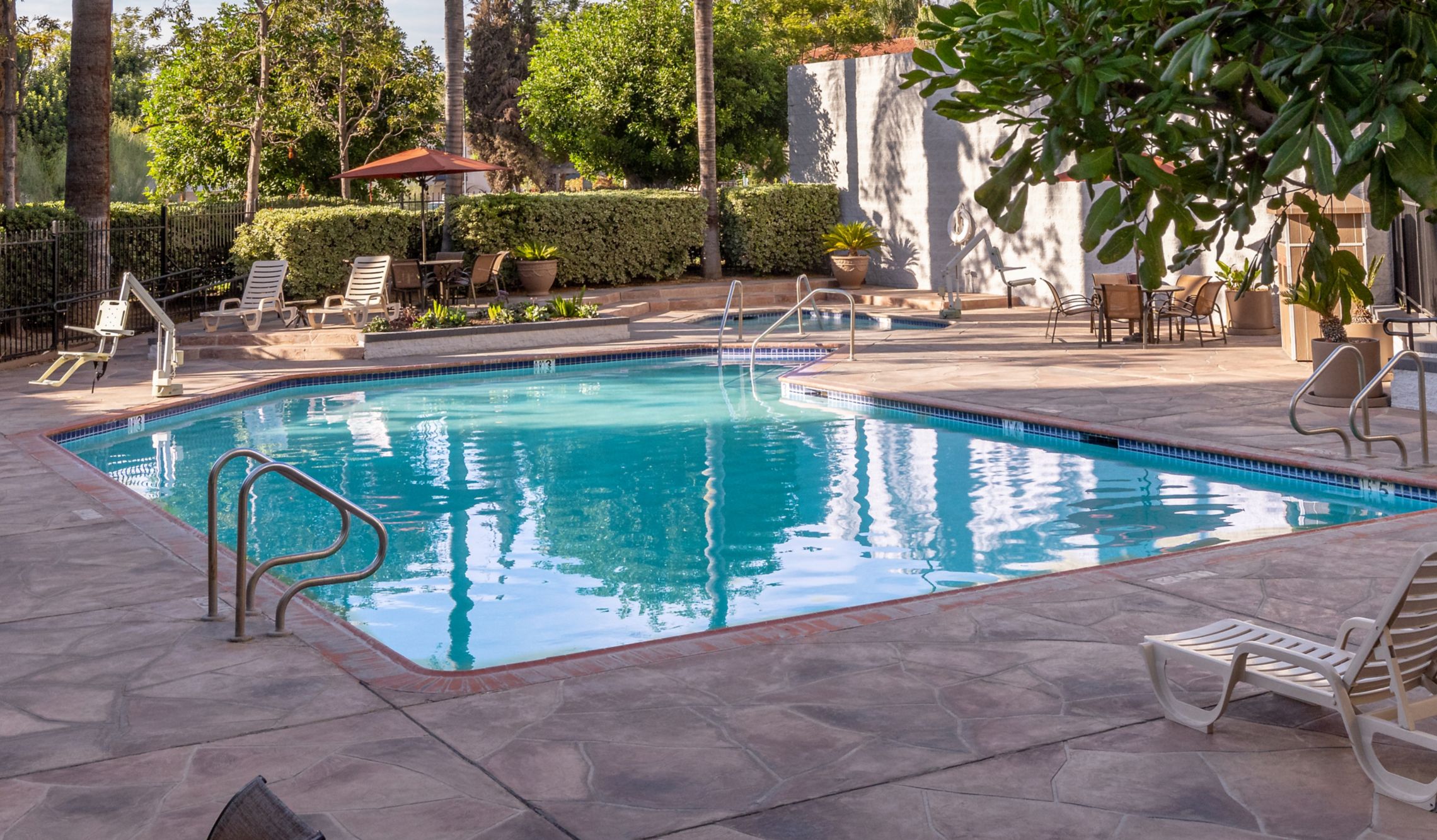 Hotels in Downtown Riverside, CA | Marriott Riverside at the Convention ...