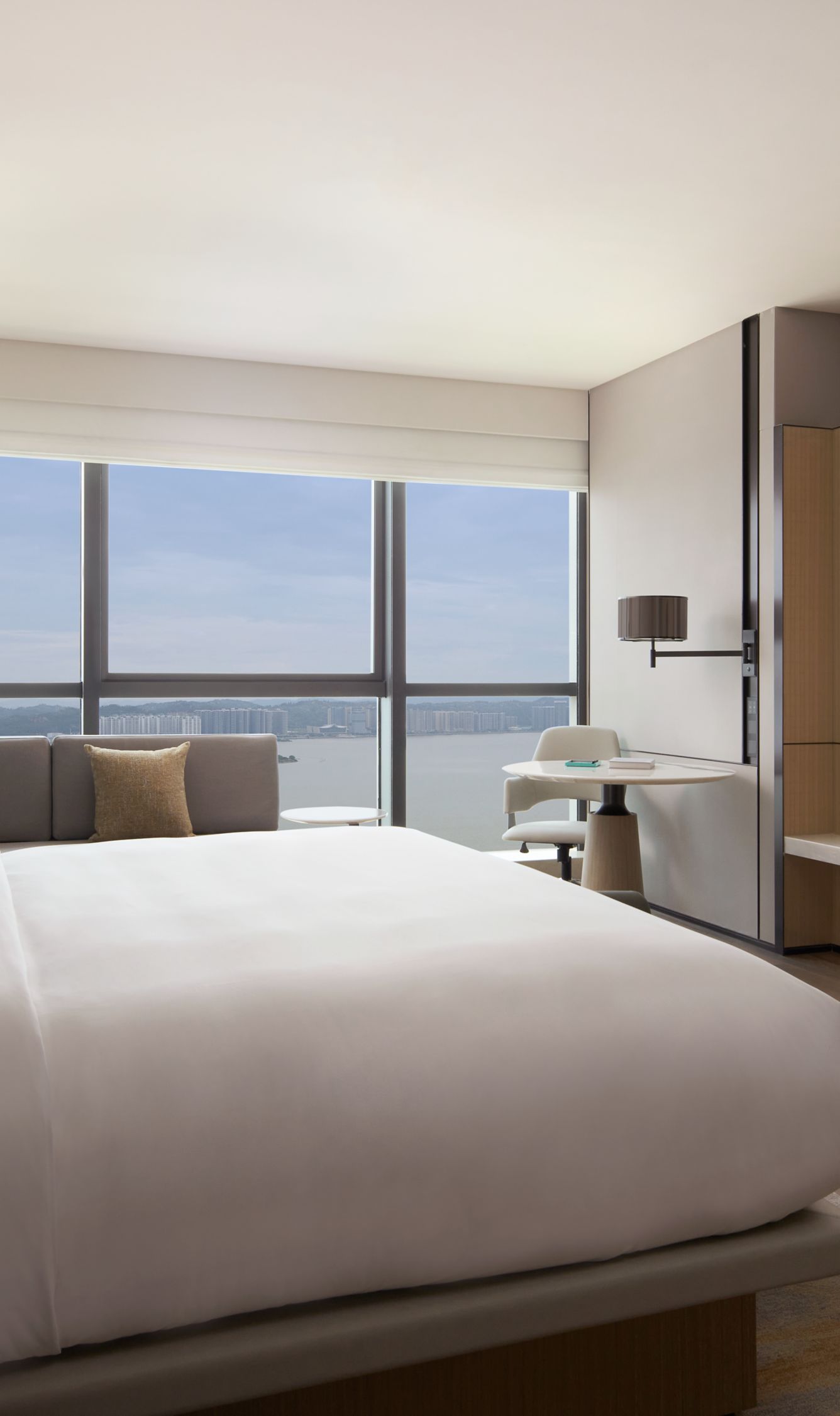 Our Hotel Rooms - Shantou Marriott Hotel | Marriott Bonvoy