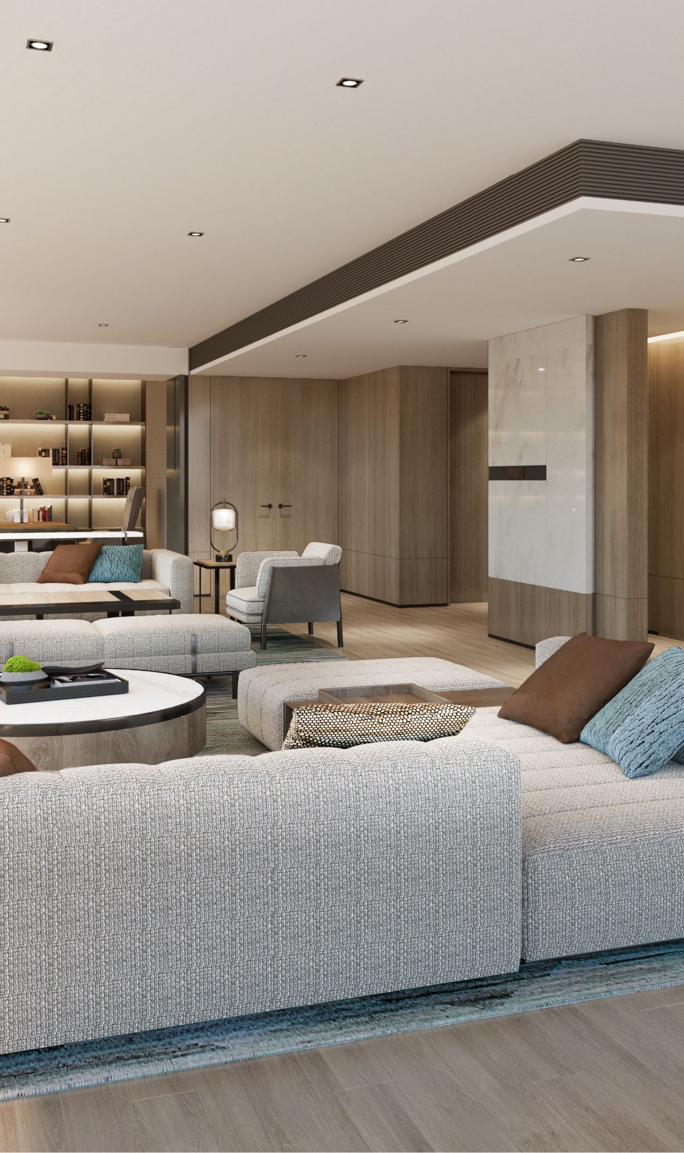 Our Hotel Rooms - Shantou Marriott Hotel | Marriott Bonvoy