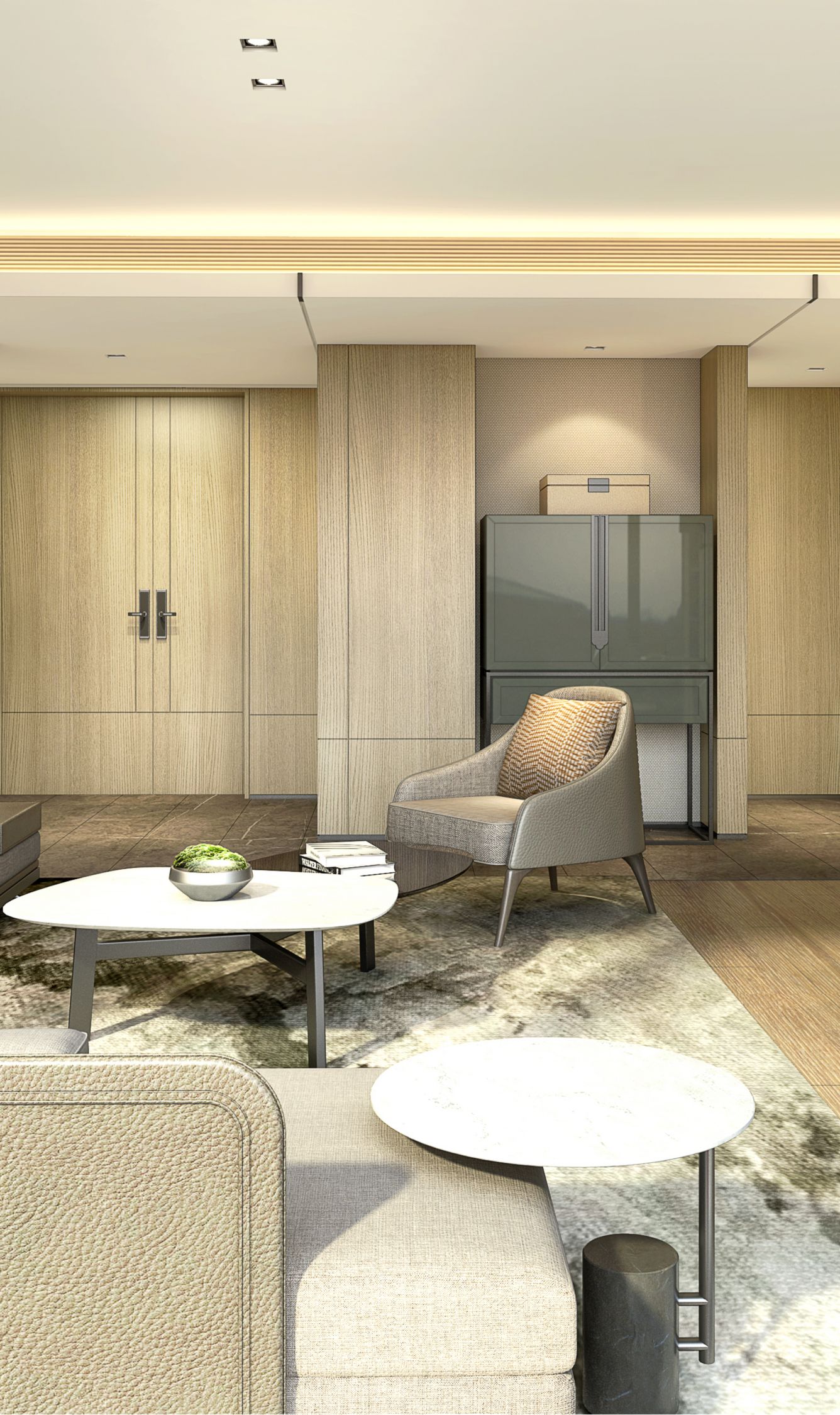 Our Hotel Rooms - Shantou Marriott Hotel | Marriott Bonvoy