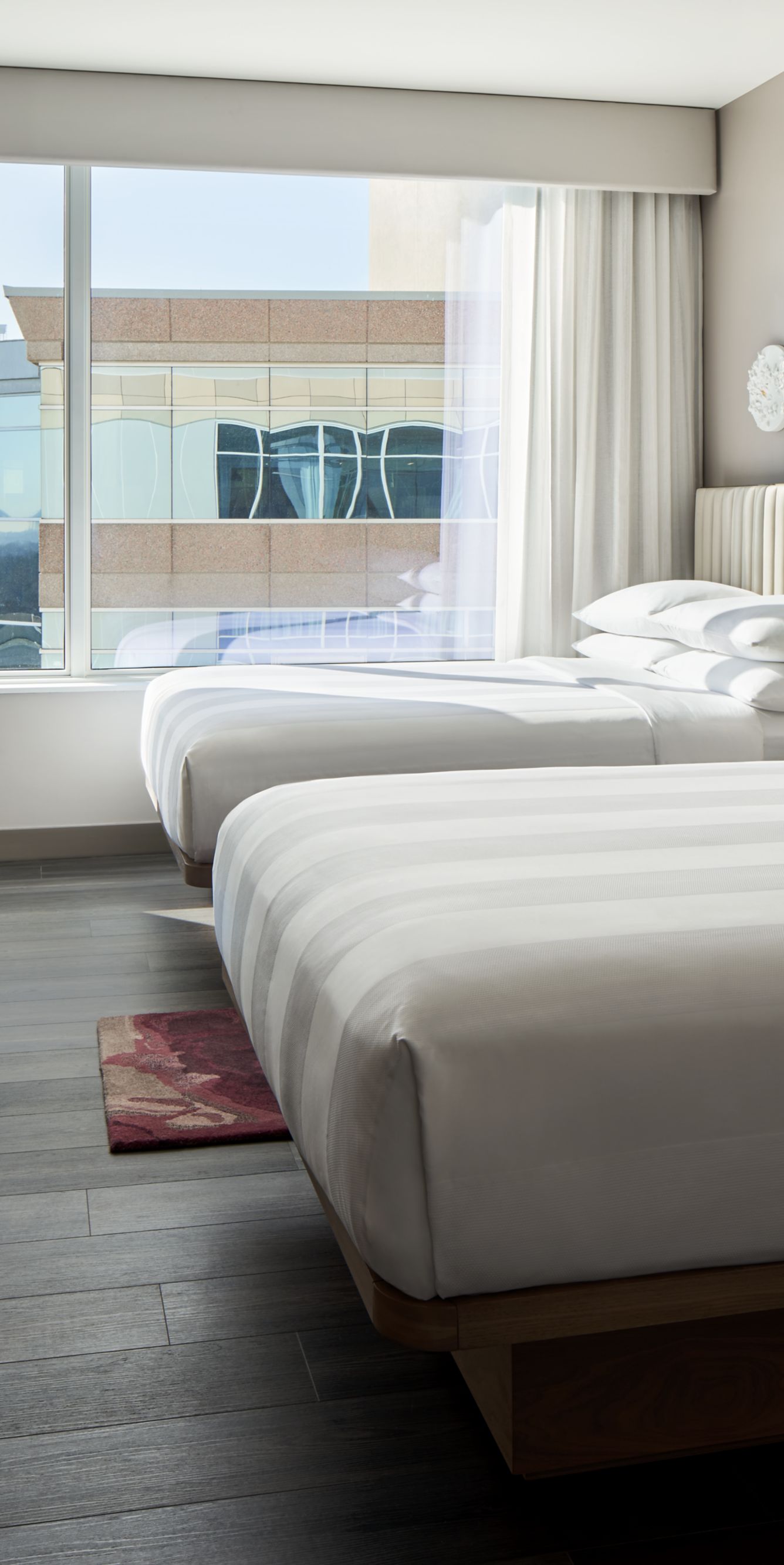 Marriott Hotels Official Site Rooms
