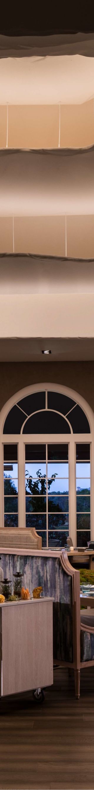 About The Ritz-Carlton