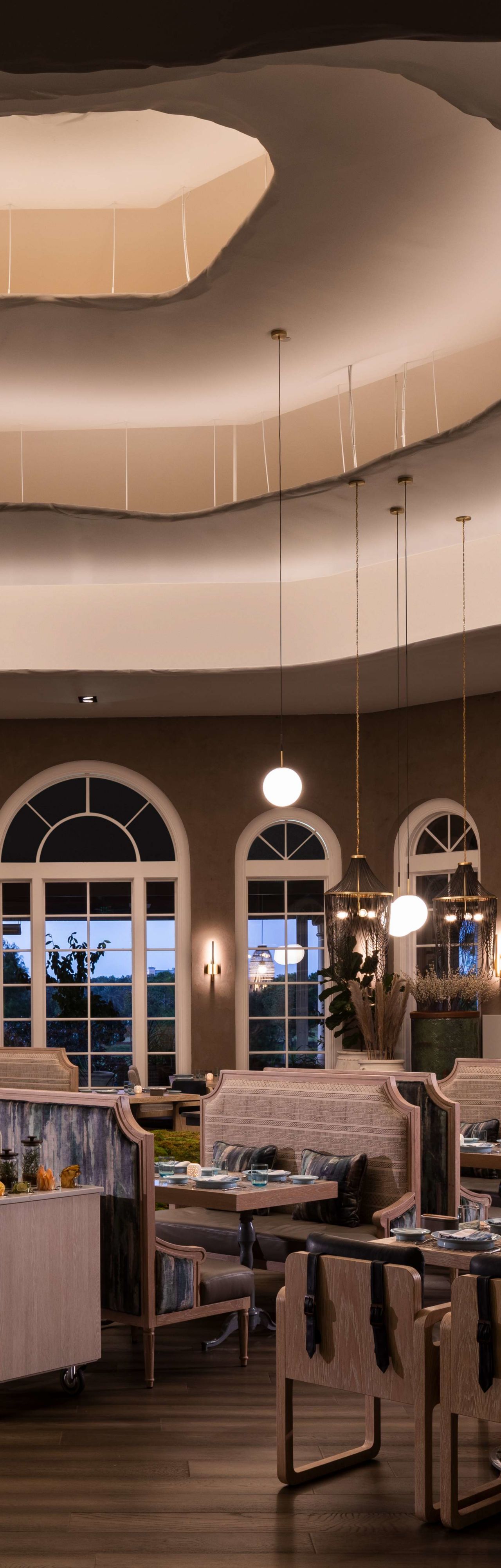 Dining in Orlando FL | The Ritz-Carlton Orlando, Grande Lakes