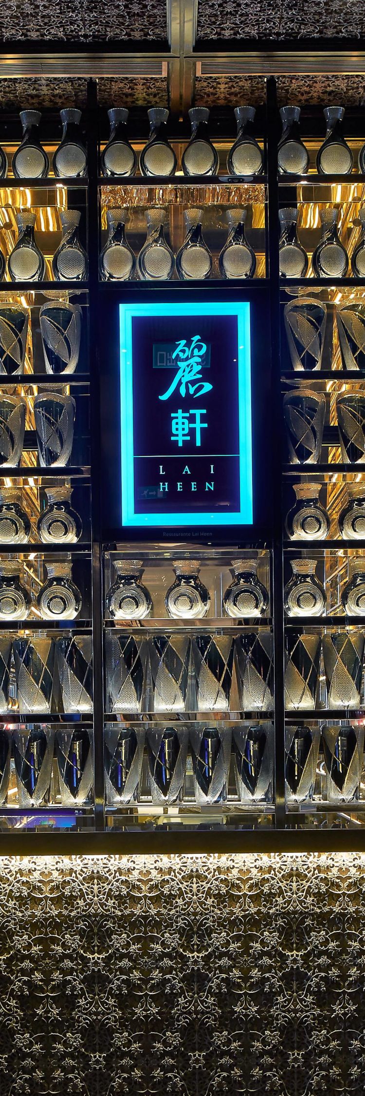 Planning A Trip To Macau, China | The Ritz-Carlton, Macau