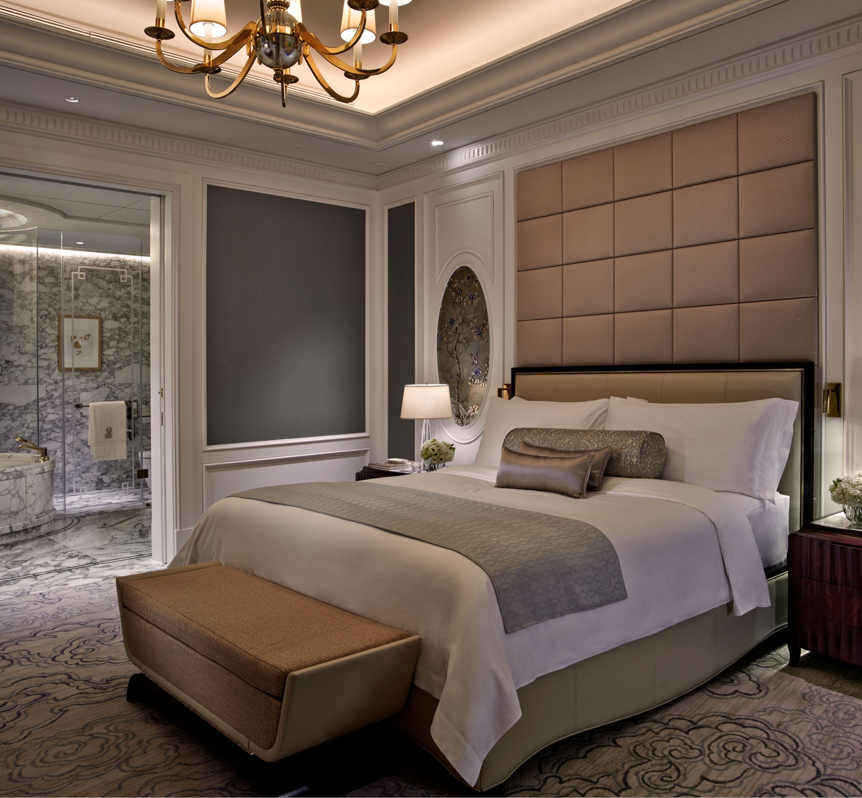 Galaxy Macau Resort - Cotai Resort | The Ritz-Carlton, Macau