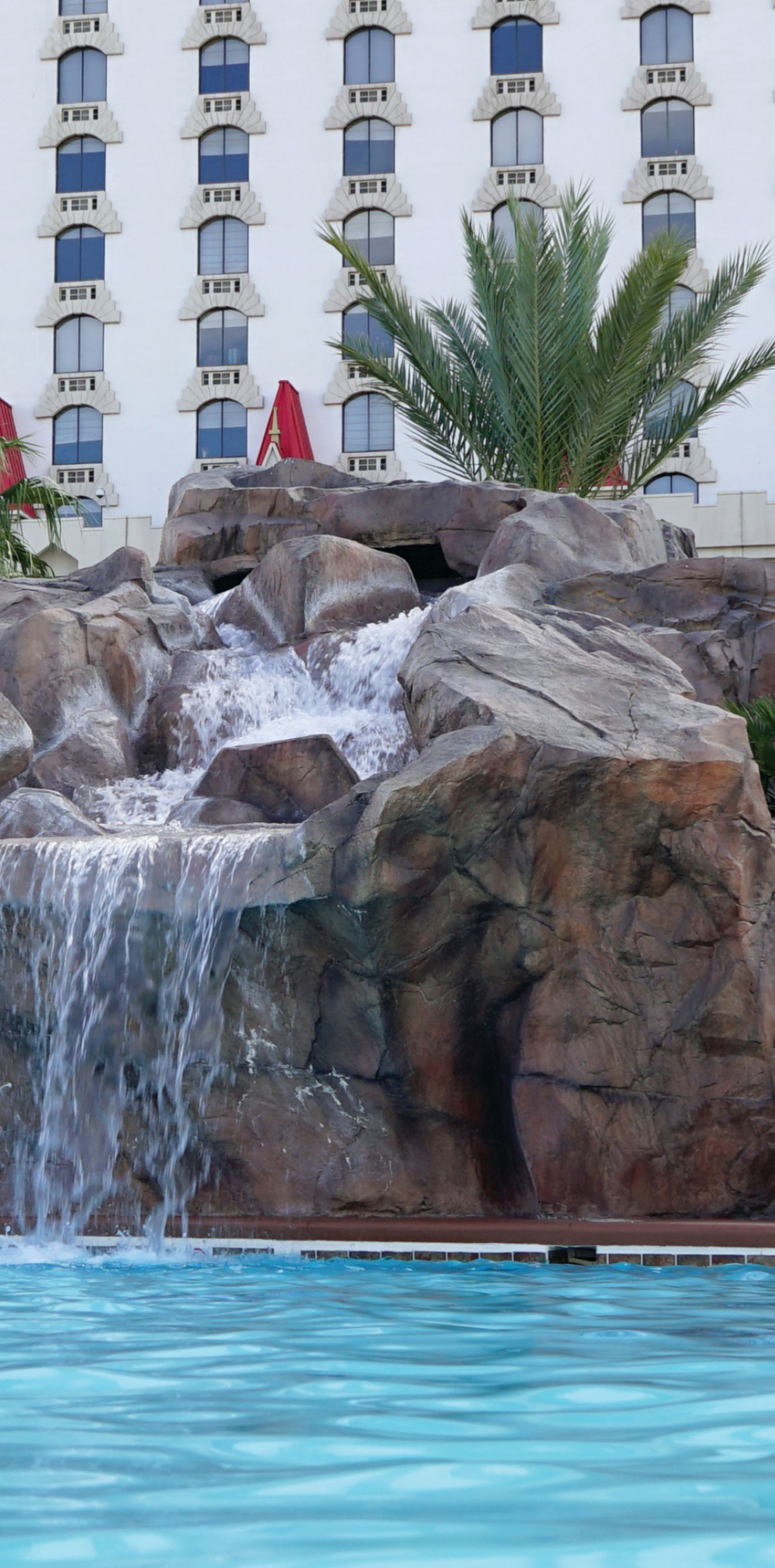 Excalibur Hotel & Casino, MGM Collection