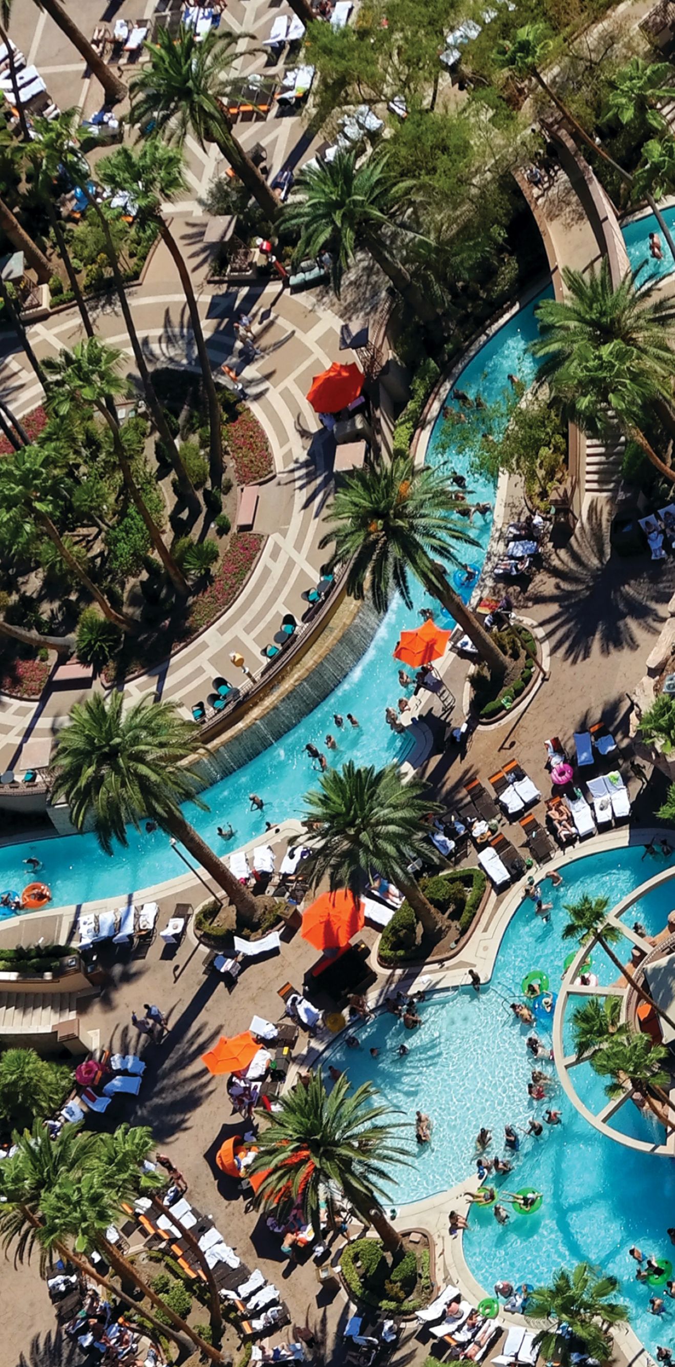 Welcome to MGM Grand Hotel & Casino - MGM Collection