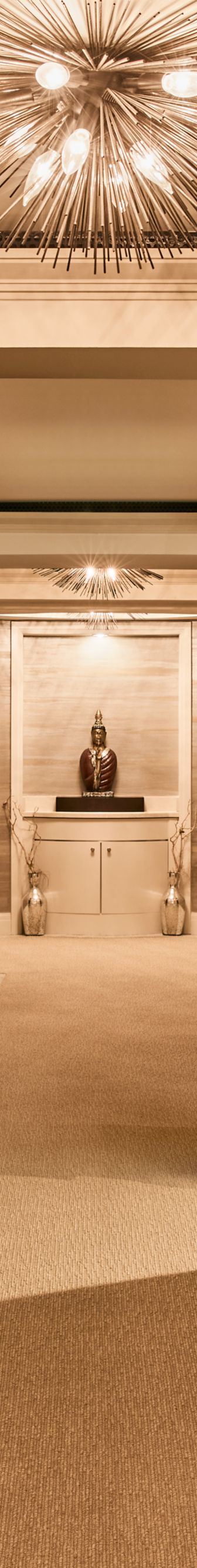 Full Spa Experience | The Ritz-Carlton