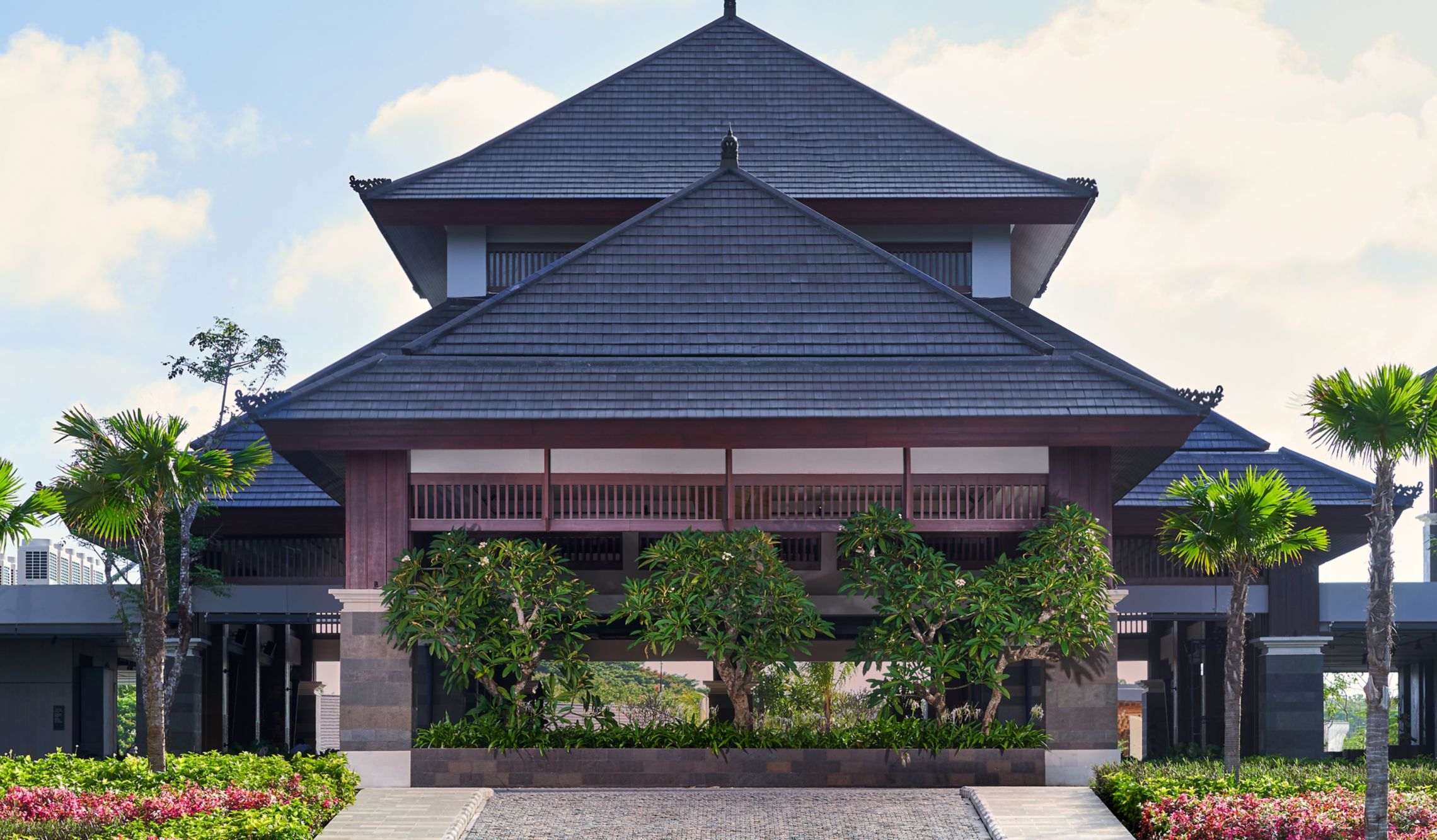 Bali Resort in Nusa Dua | Marriott's Bali Nusa Dua Terrace