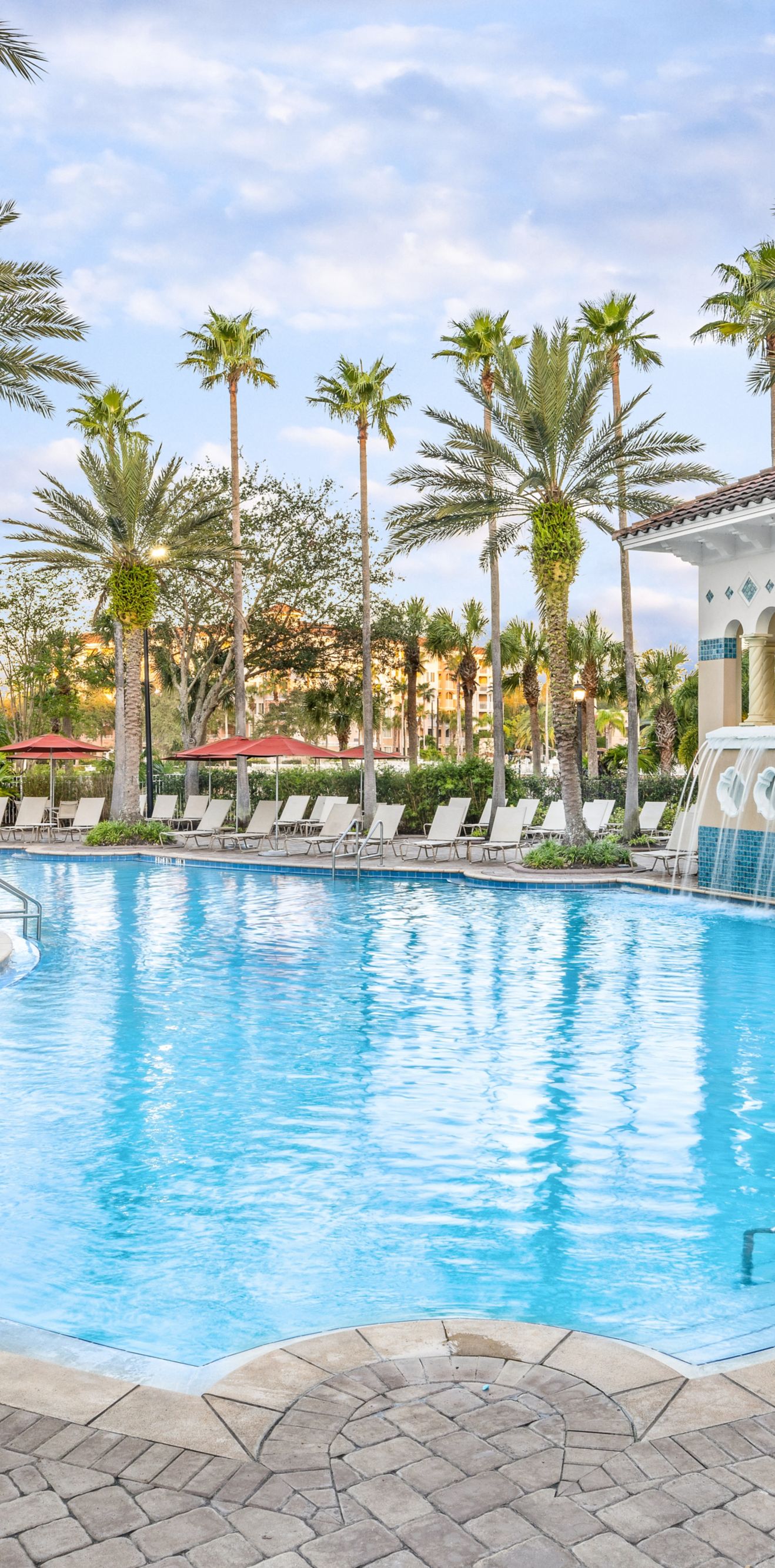 Resort en Orlando | Marriott's Grande Vista
