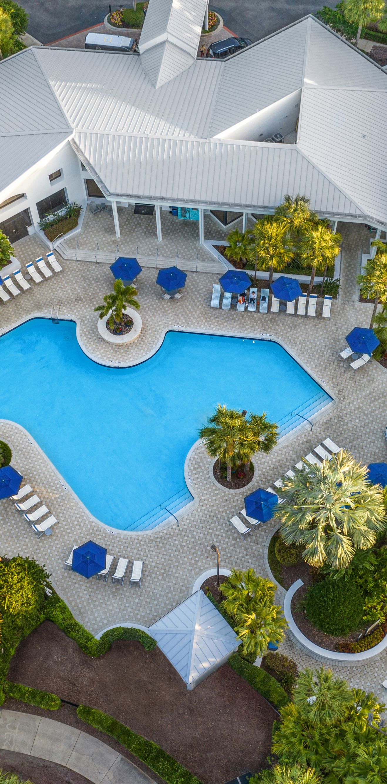 Orlando Vacation Resort | Marriott's Royal Palms