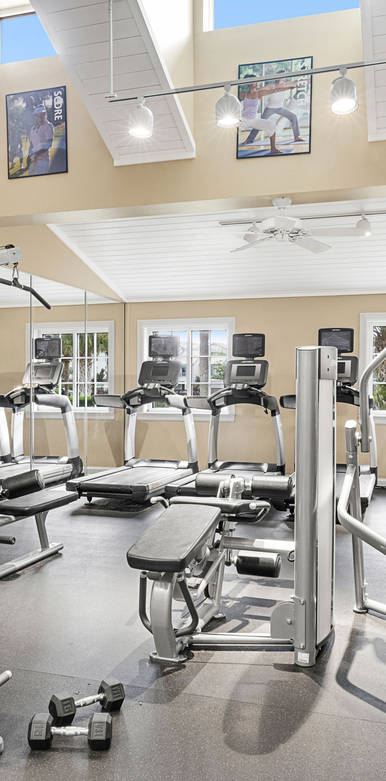 Panama City Vacation Resort | Marriott's Legends Edge at Bay Point