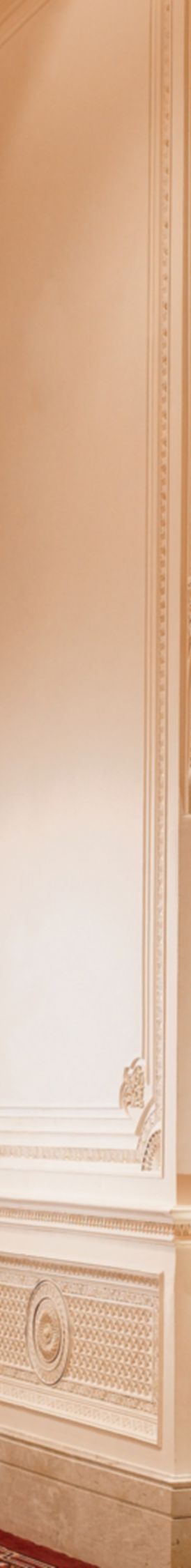 Weddings | Al Bustan Palace, A Ritz-Carlton Hotel