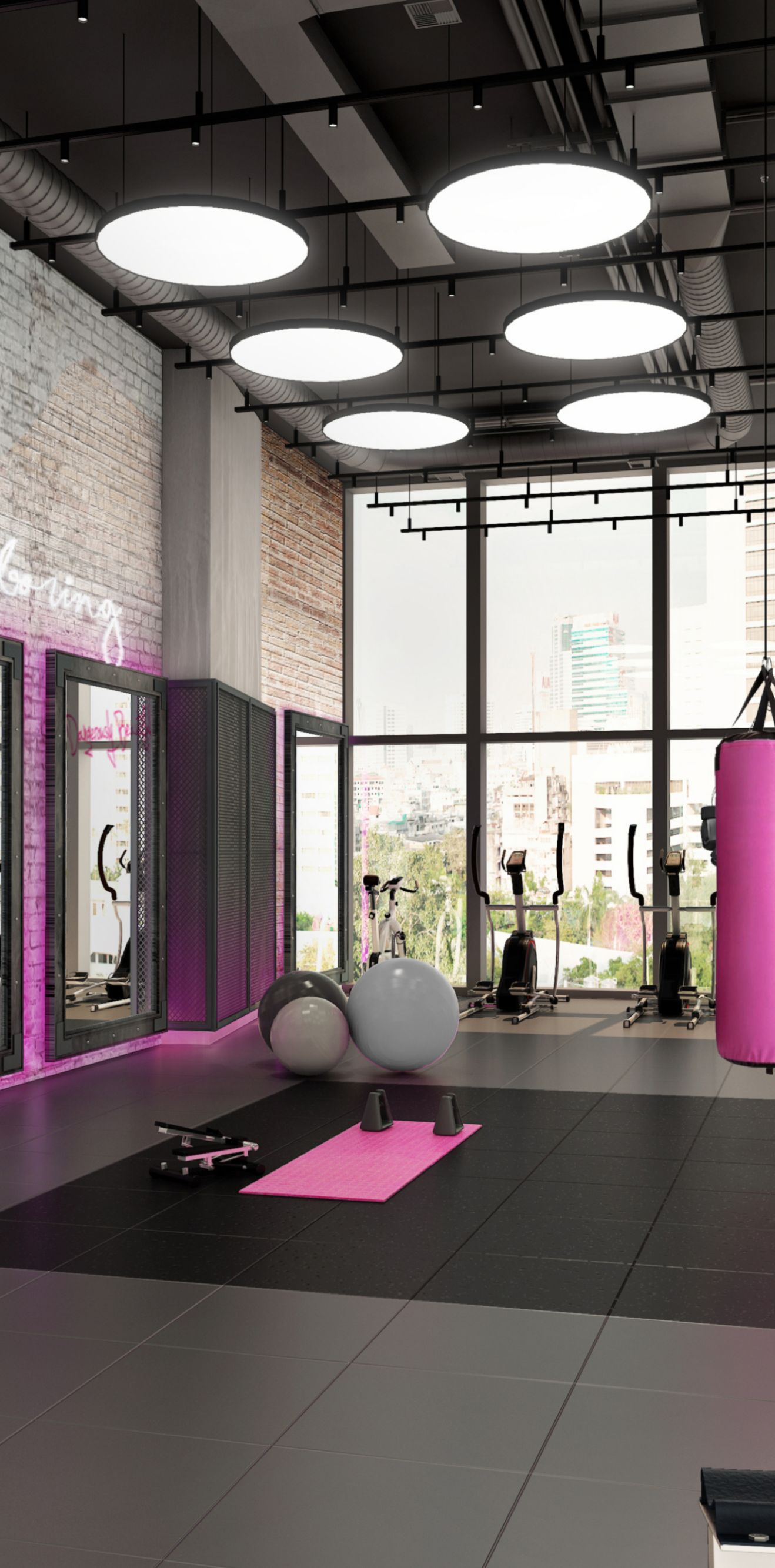 Bangkok Hotel in Siam | Moxy Bangkok Ratchaprasong