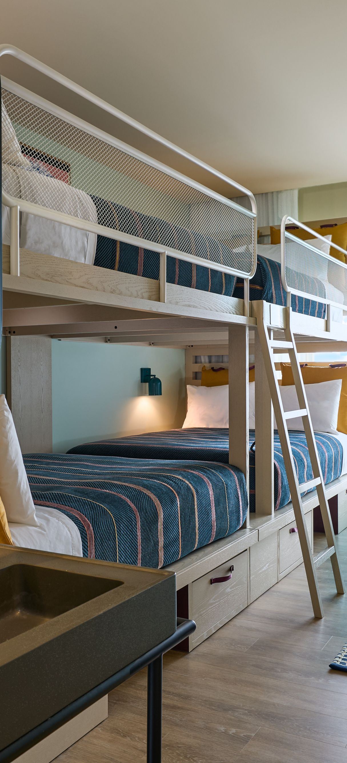 Photos of Moxy Virginia Beach Oceanfront | Marriott Bonvoy