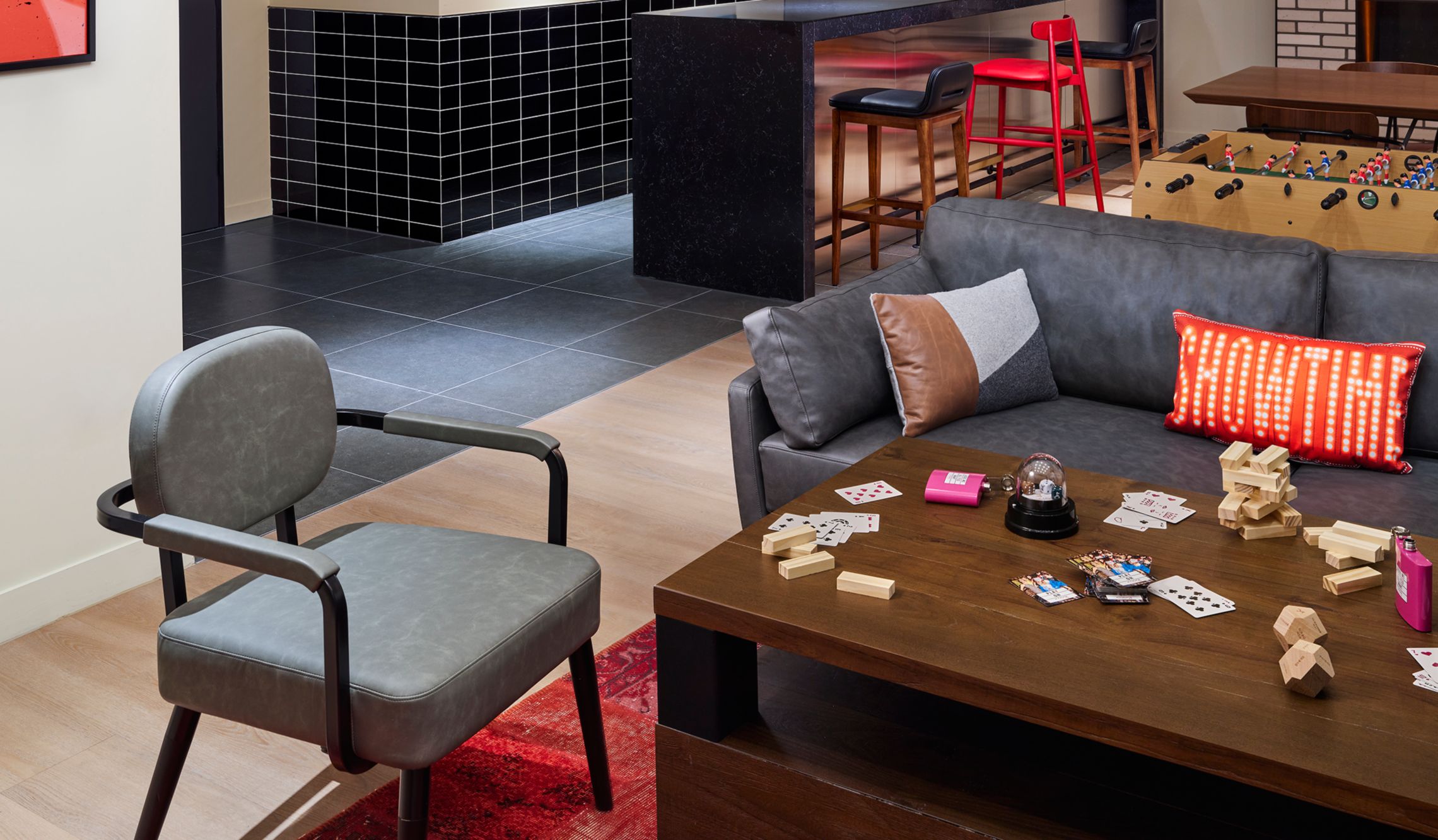 Hotel in Seoul | Moxy Seoul Myeongdong