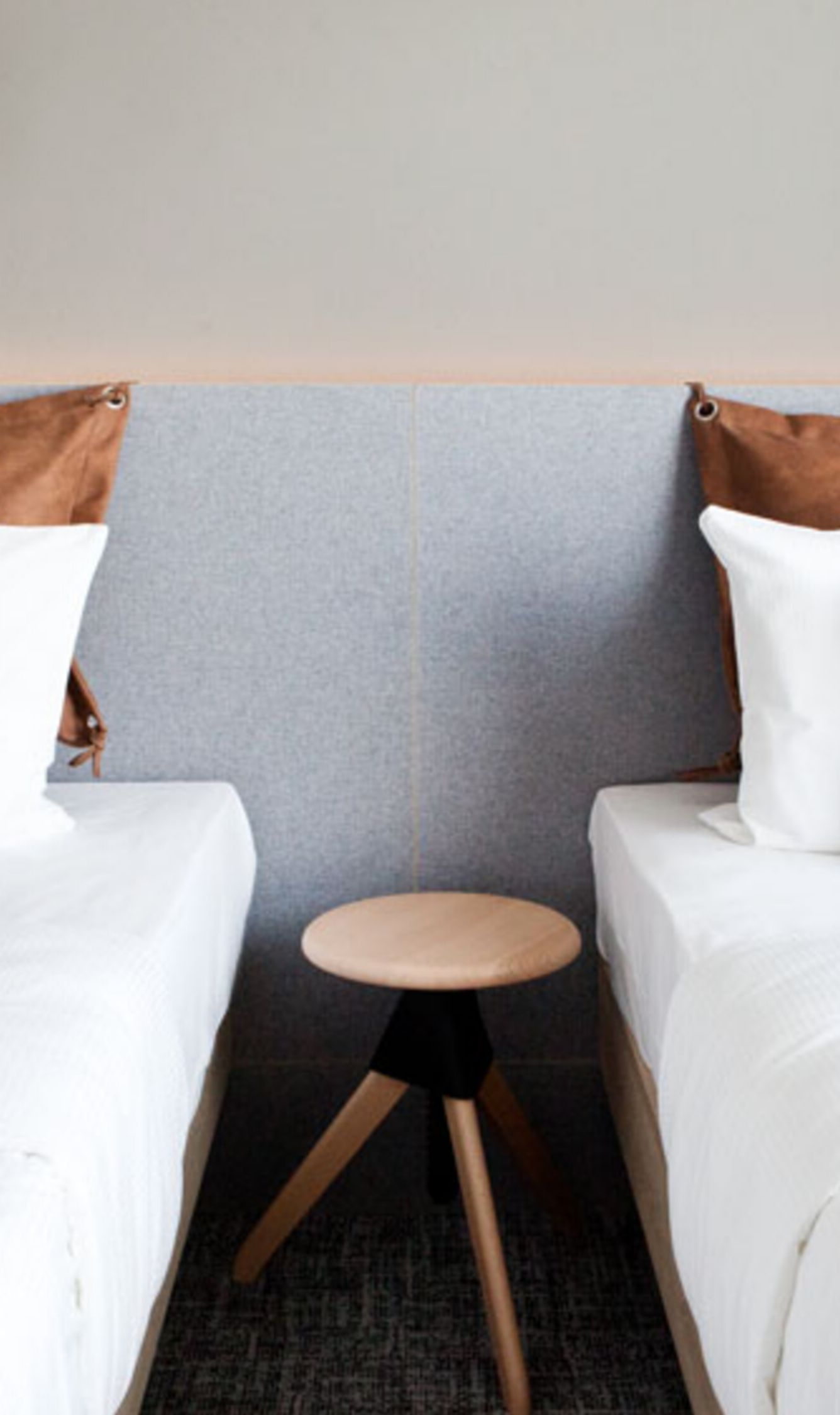 Rooms at Moxy Rust | Marriott Bonvoy