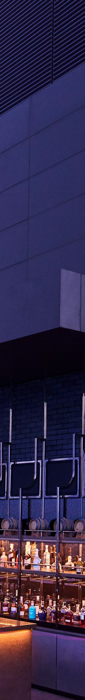 Japanese Restaurant in Pune | The Ritz-Carlton, Pune