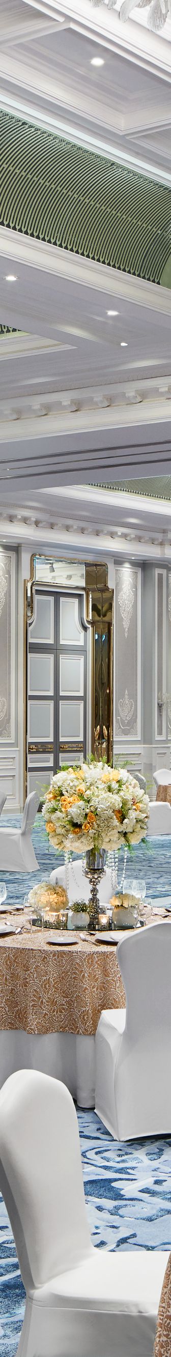 Luxury Weddings Venues