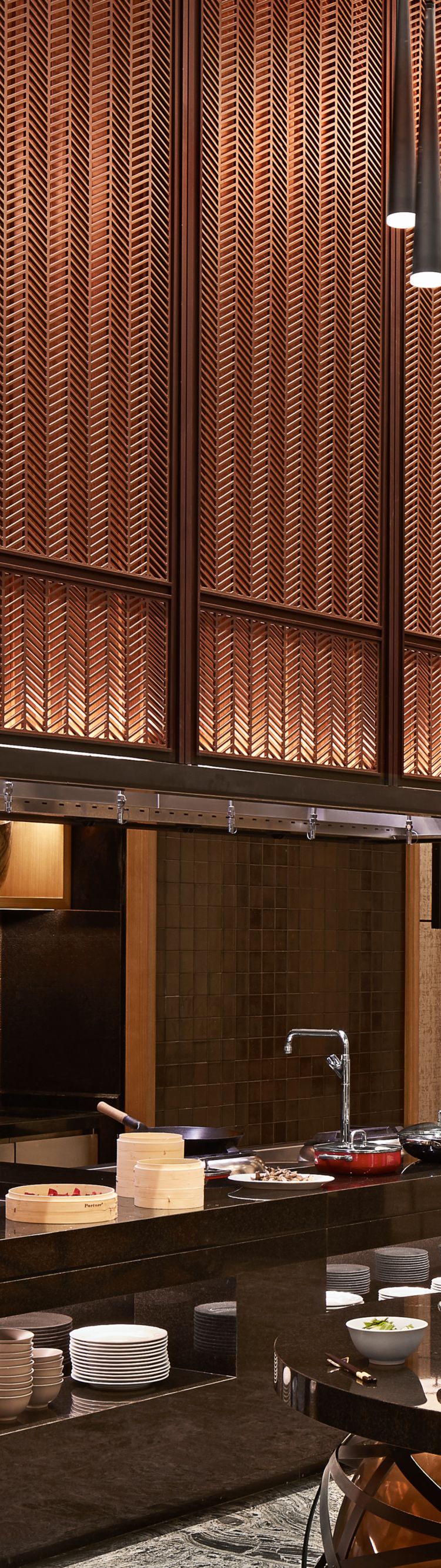 Hotel in Pune, India | The Ritz-Carlton, Pune