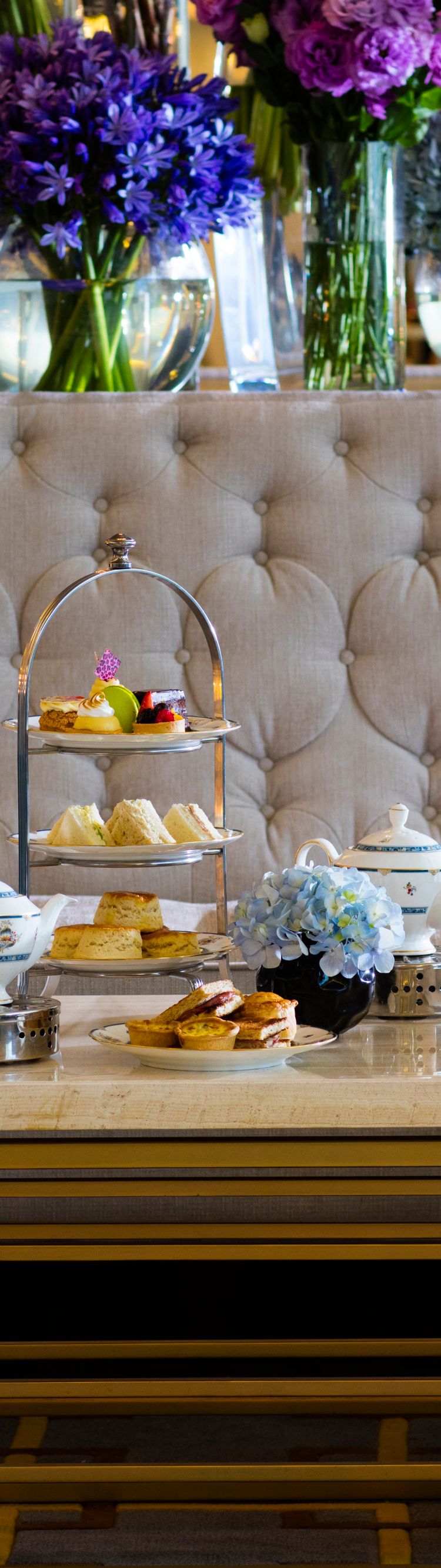 Hotel in Kuala Lumpur, Malaysia | The Ritz-Carlton, Kuala Lumpur