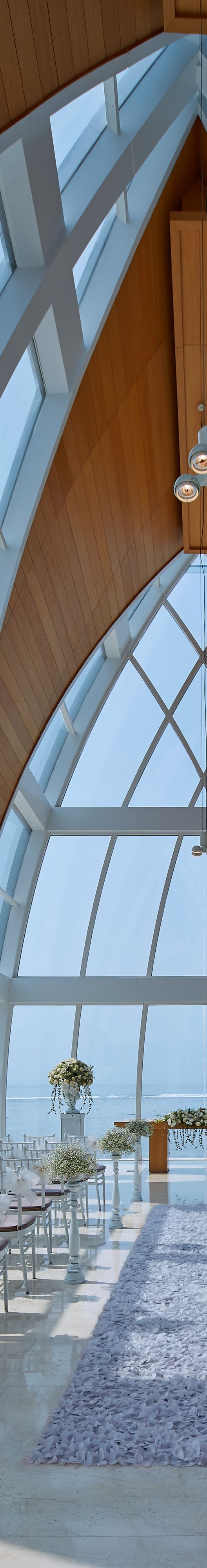 5-Star Hotel in Bali | The Ritz-Carlton, Bali