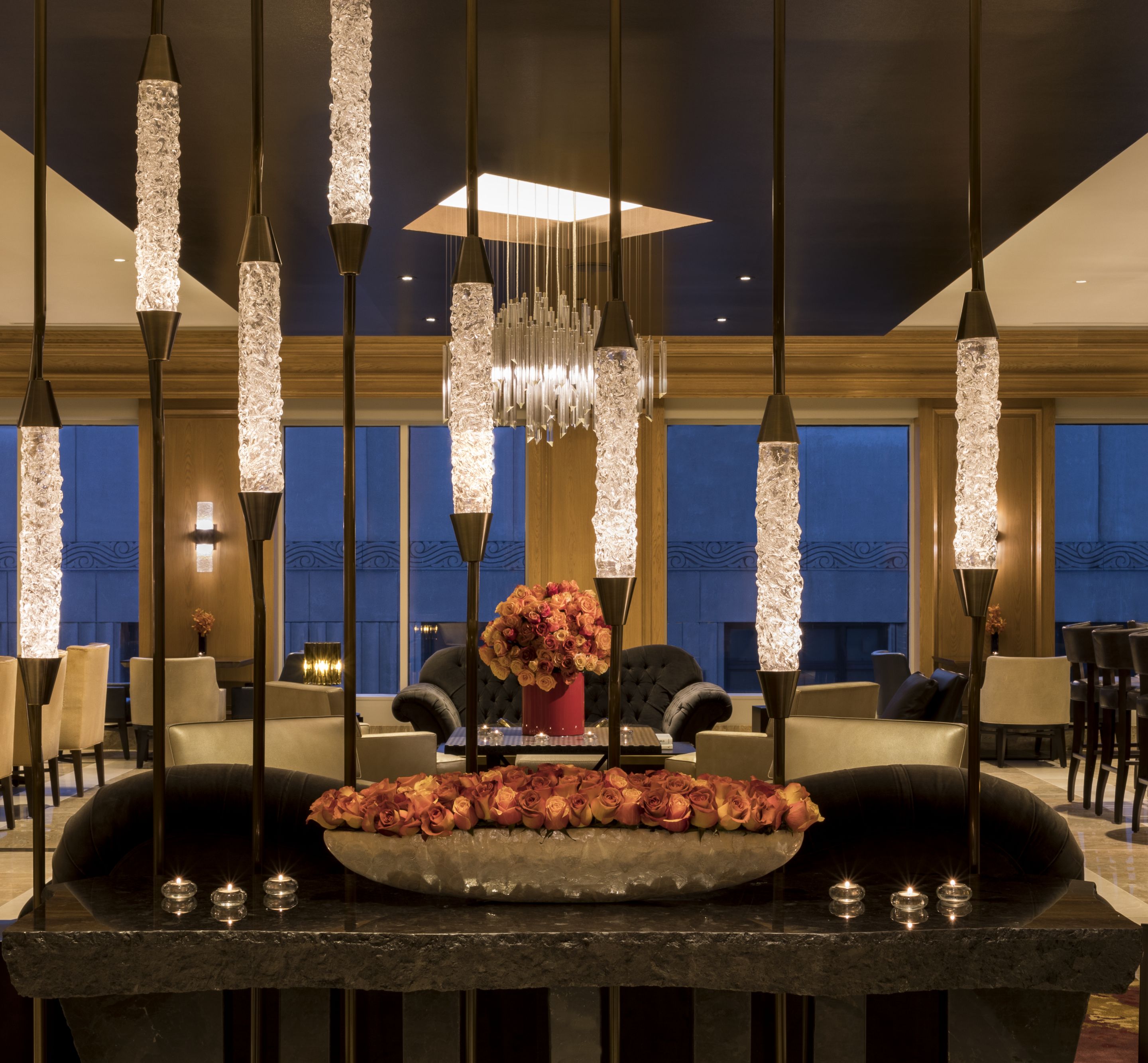 Restaurants in Cleveland - Downtown Cleveland Restaurants | The Ritz ...