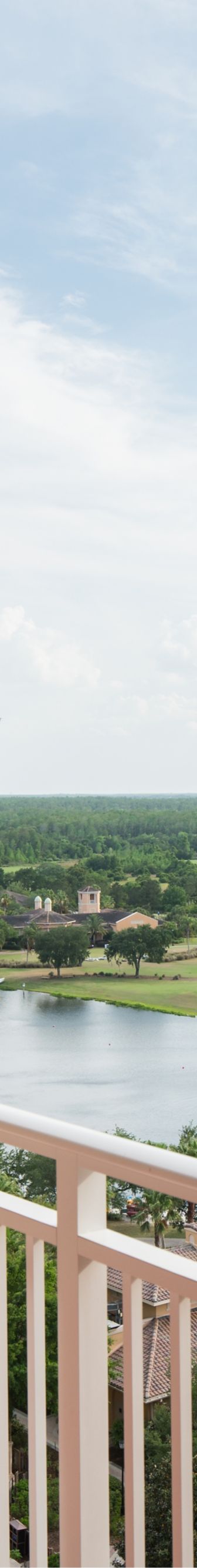 Club Level Experience | The Ritz-Carlton